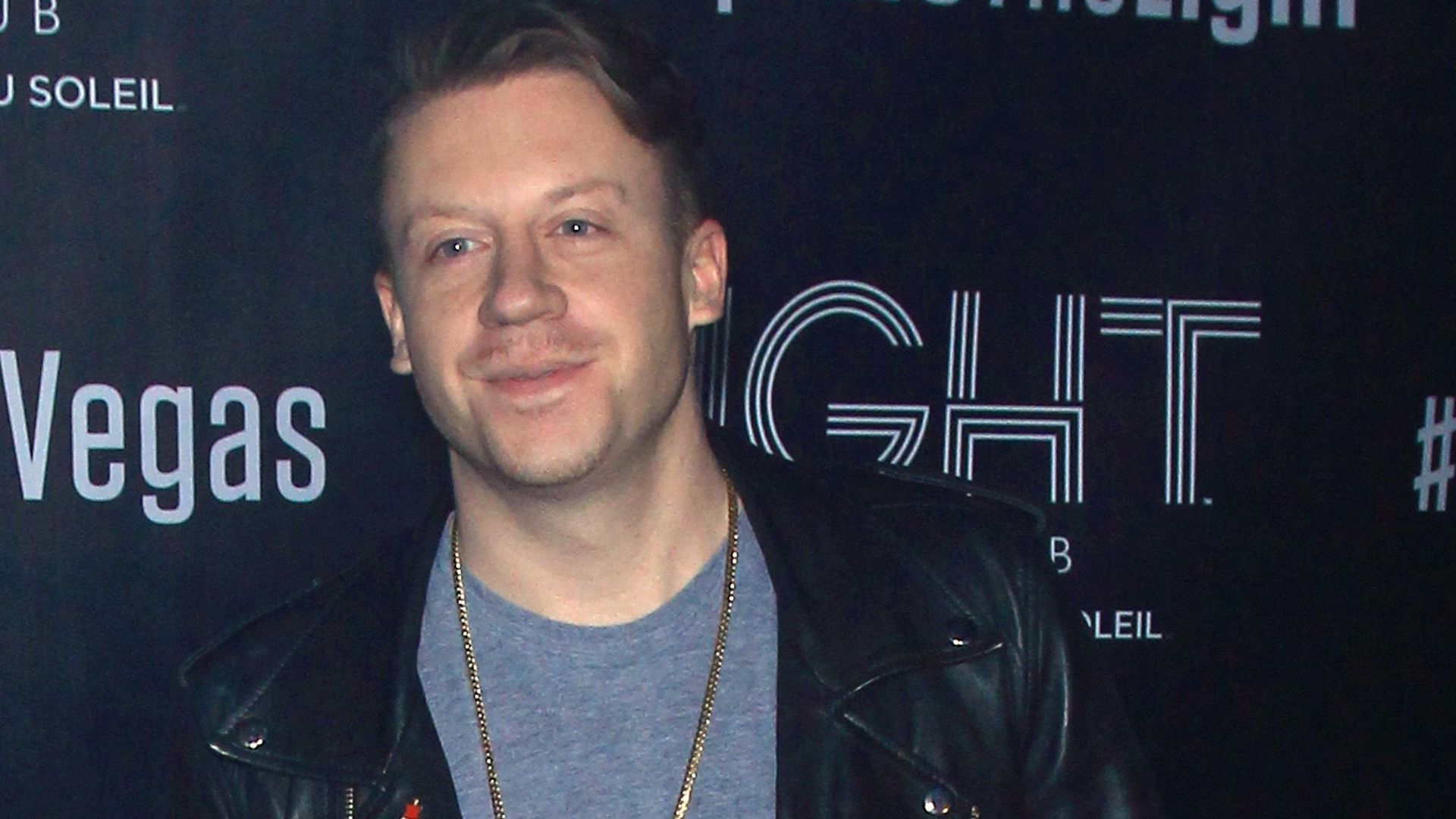 Nach 2 Monaten verraten: Macklemore zum 1. Mal Papa! | Promiflash.de