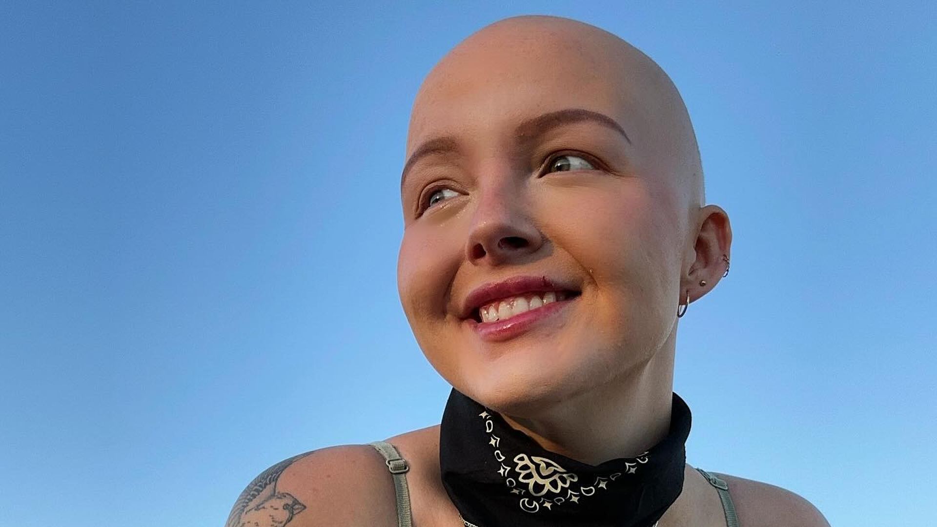 Krebserkrankte TikTokerin Maddy Baloy verstirbt mit nur 26