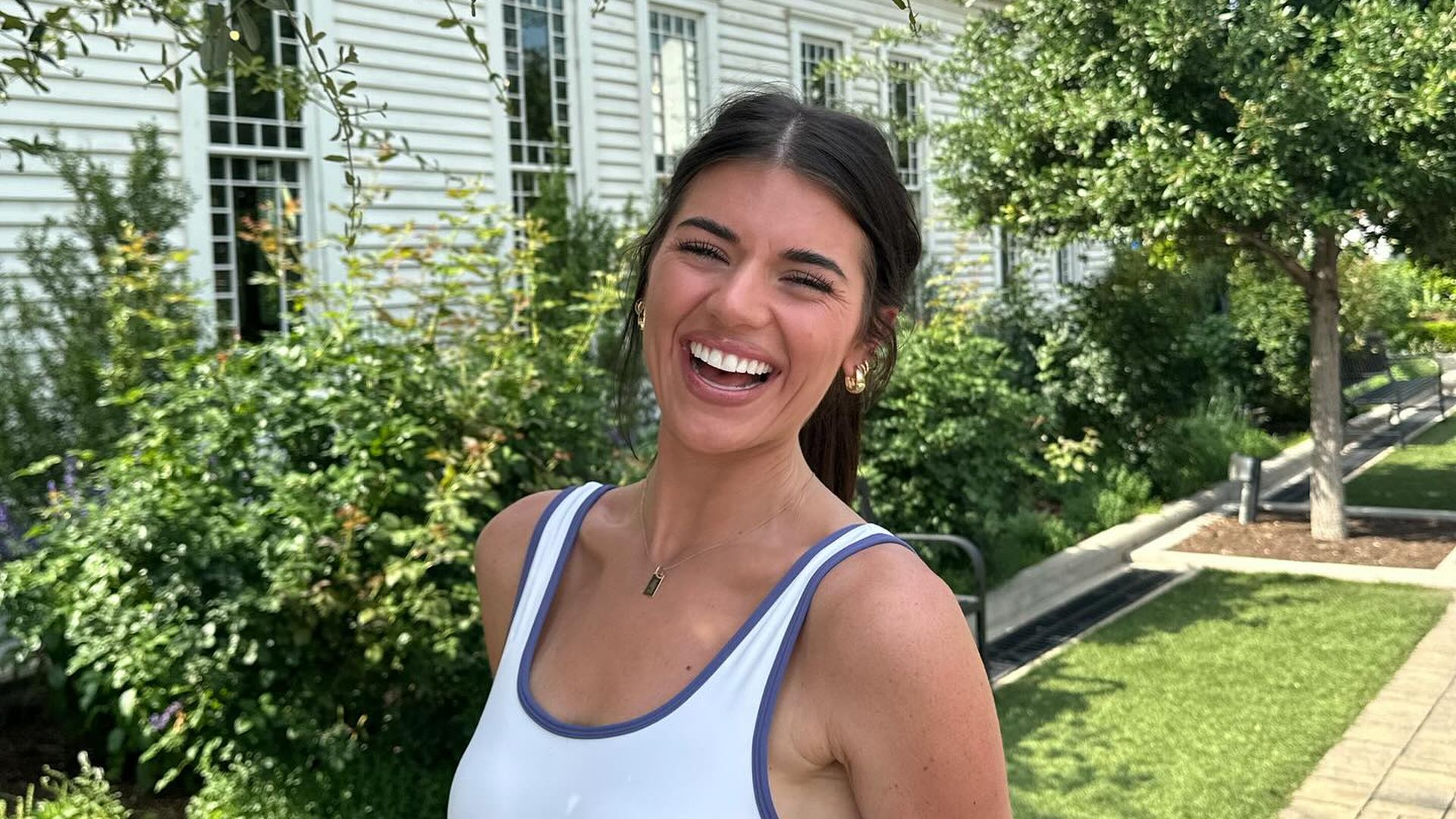 Reality-TV-Bekanntheit Madison Prewett erwartet erstes Baby