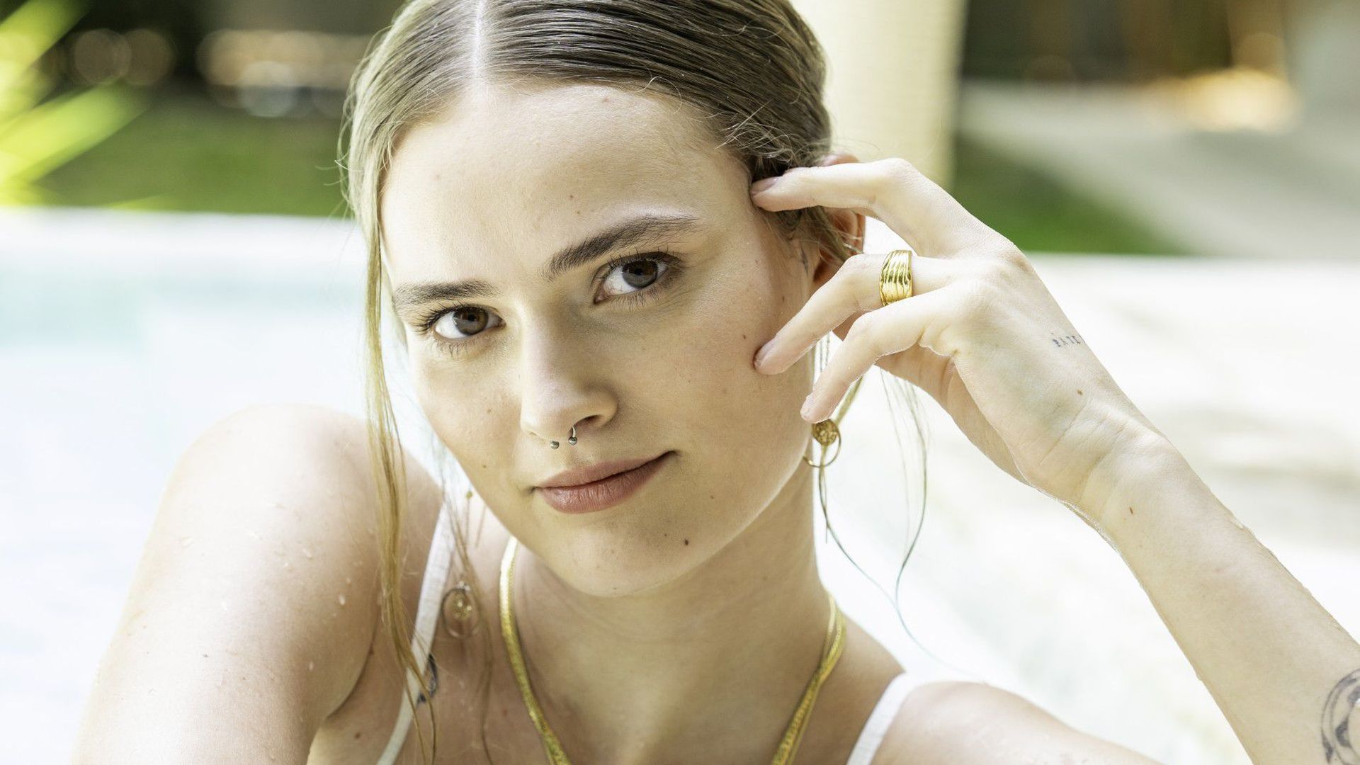 23 Jahre alt: Sie ist die Princess Charming von Staffel drei