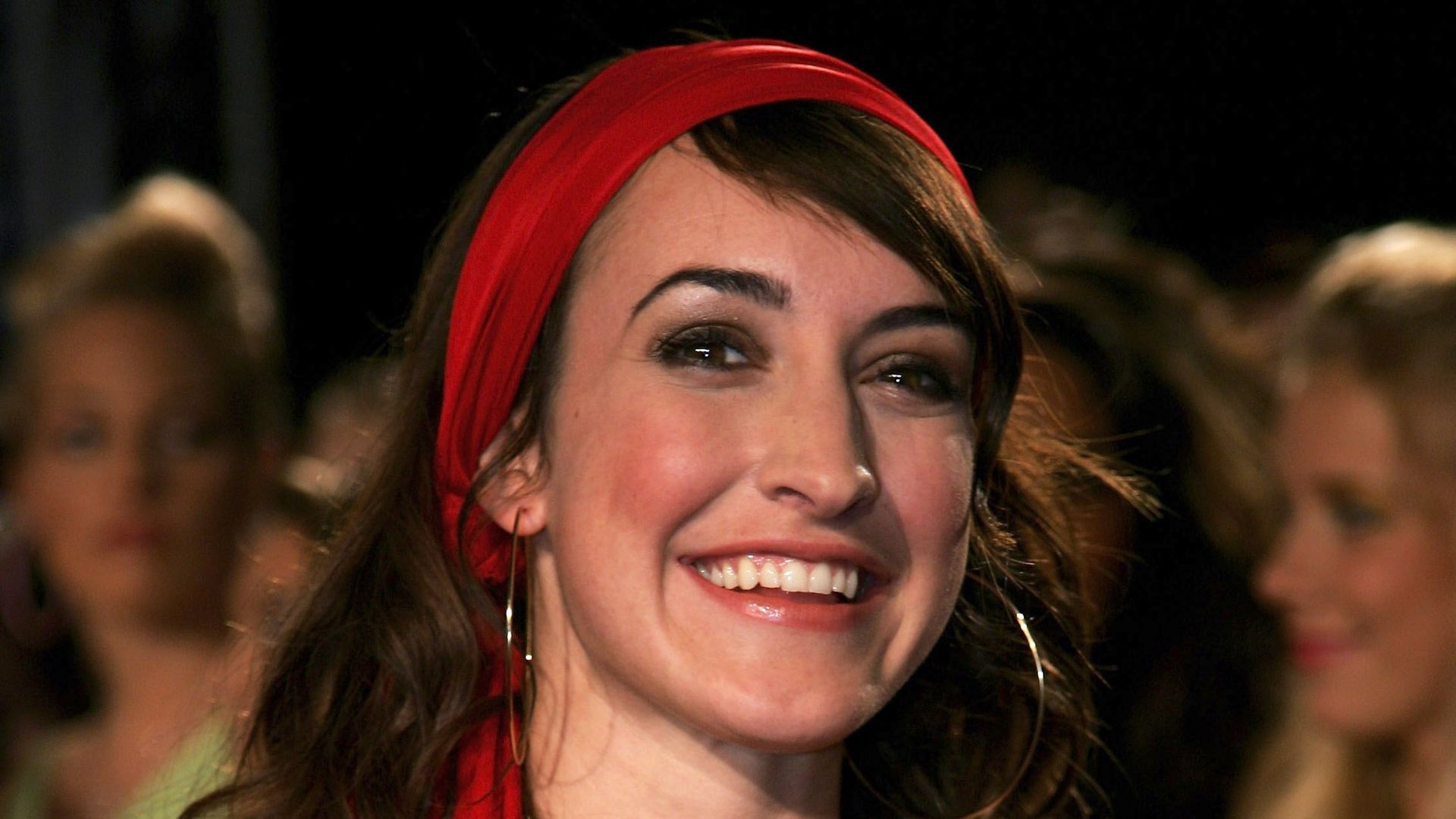 Was wurde eigentlich aus GZSZ-Darstellerin Maike von Bremen?