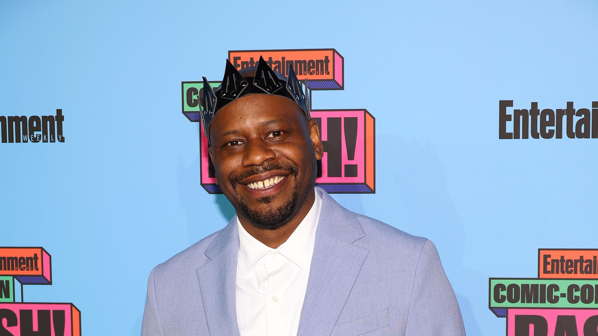 "The Boys"-Malcolm Barrett wegen sexueller Nötigung belastet