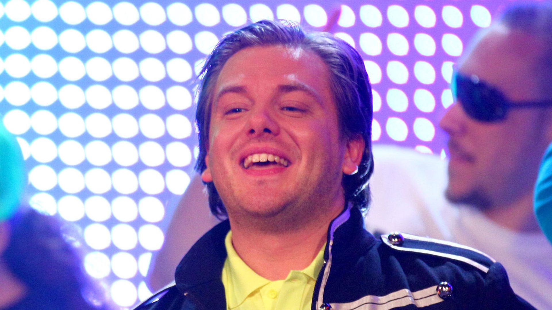 Manny Marc bestreitet Prügel-Vorwürfe | Promiflash.de