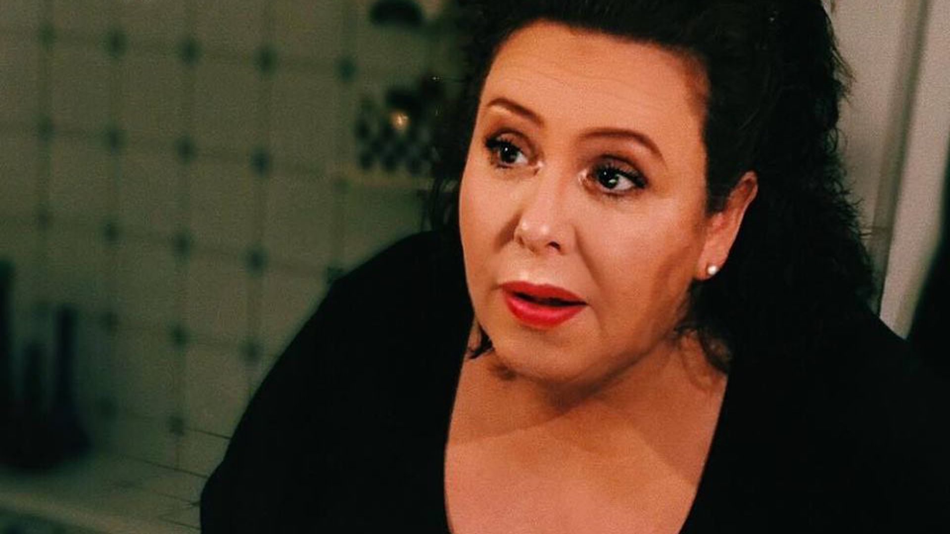 Manuela Schreyeck-Williams | Promiflash