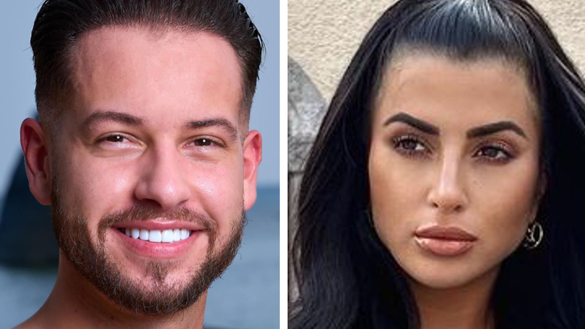 Trotz Gefühlen: Marc-Robin und Asena sind kein Perfect Match