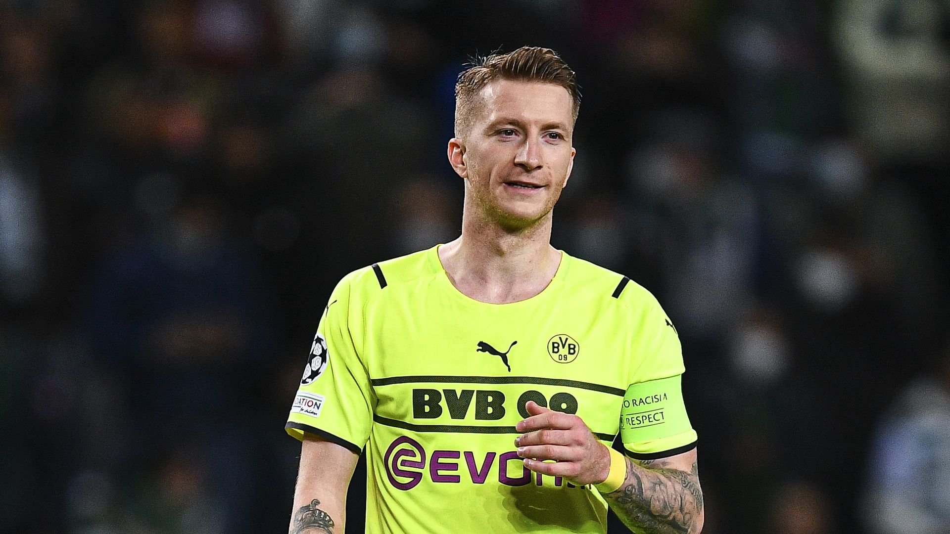 Trainingslager abgebrochen: Kommt Marco Reus' zweites Baby?