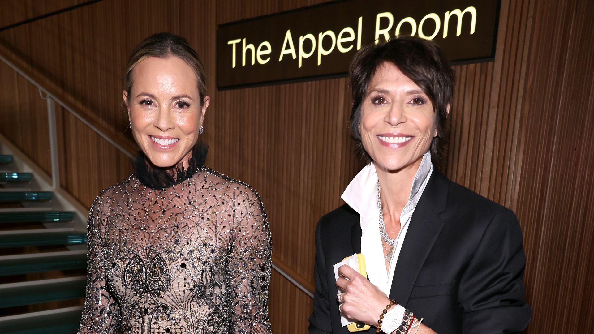 Maria Bello Esposo María José Bello Revela Cómo Su Esposo Le Pidió