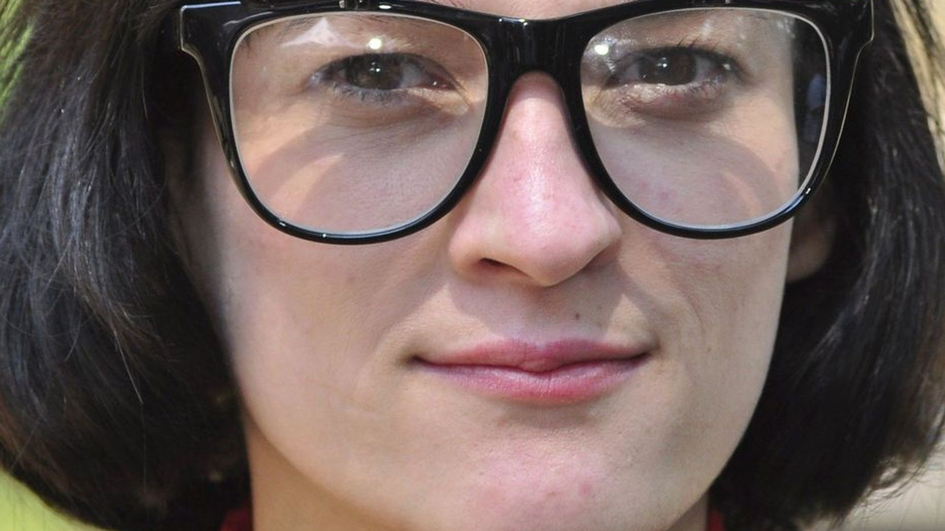 Schauspielerin Maria Kwiatkowsky: Tod mit 26 | Promiflash.de