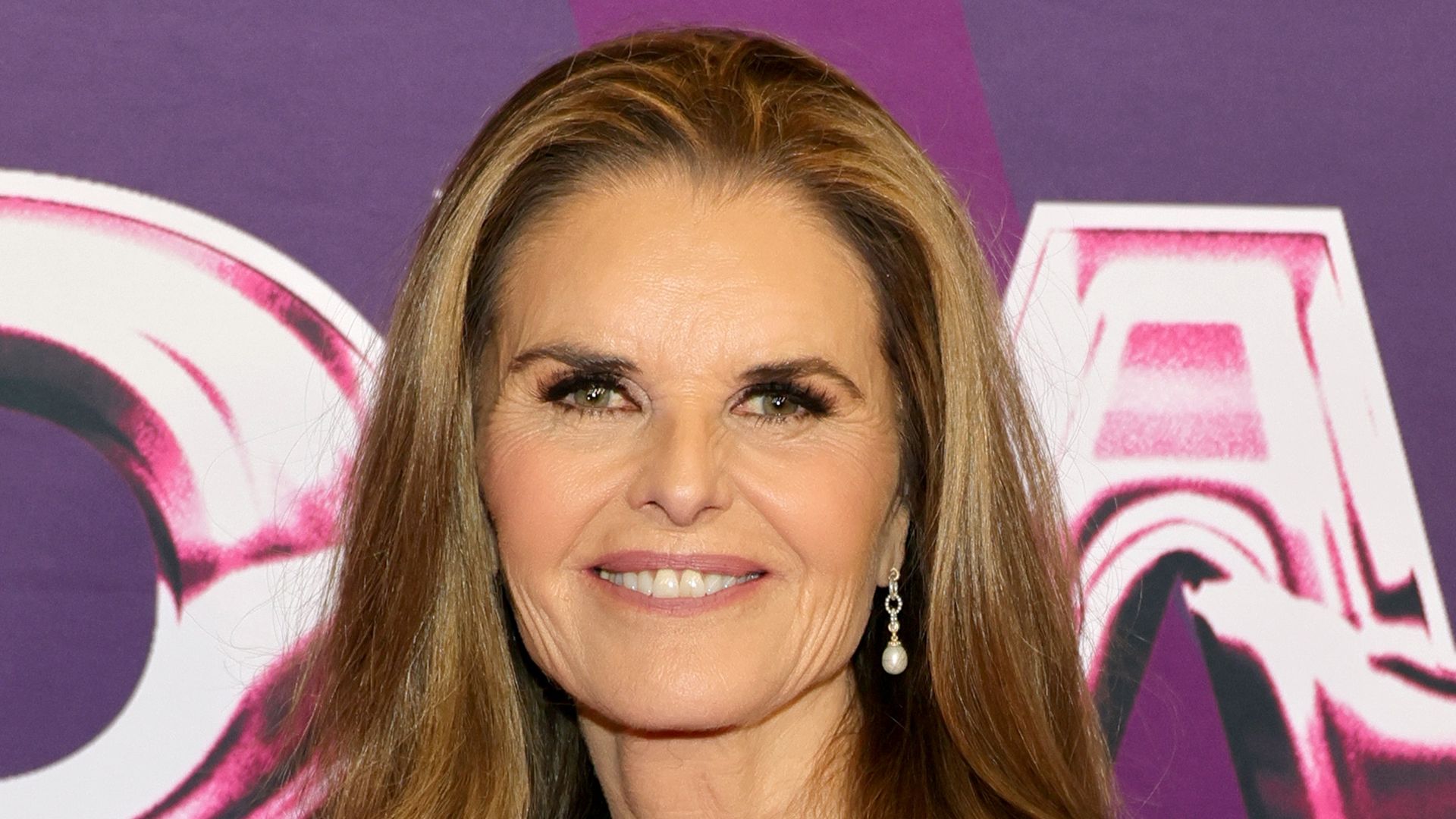 Maria Shriver lässt Ehe mit Schwarzenegger Revue passieren