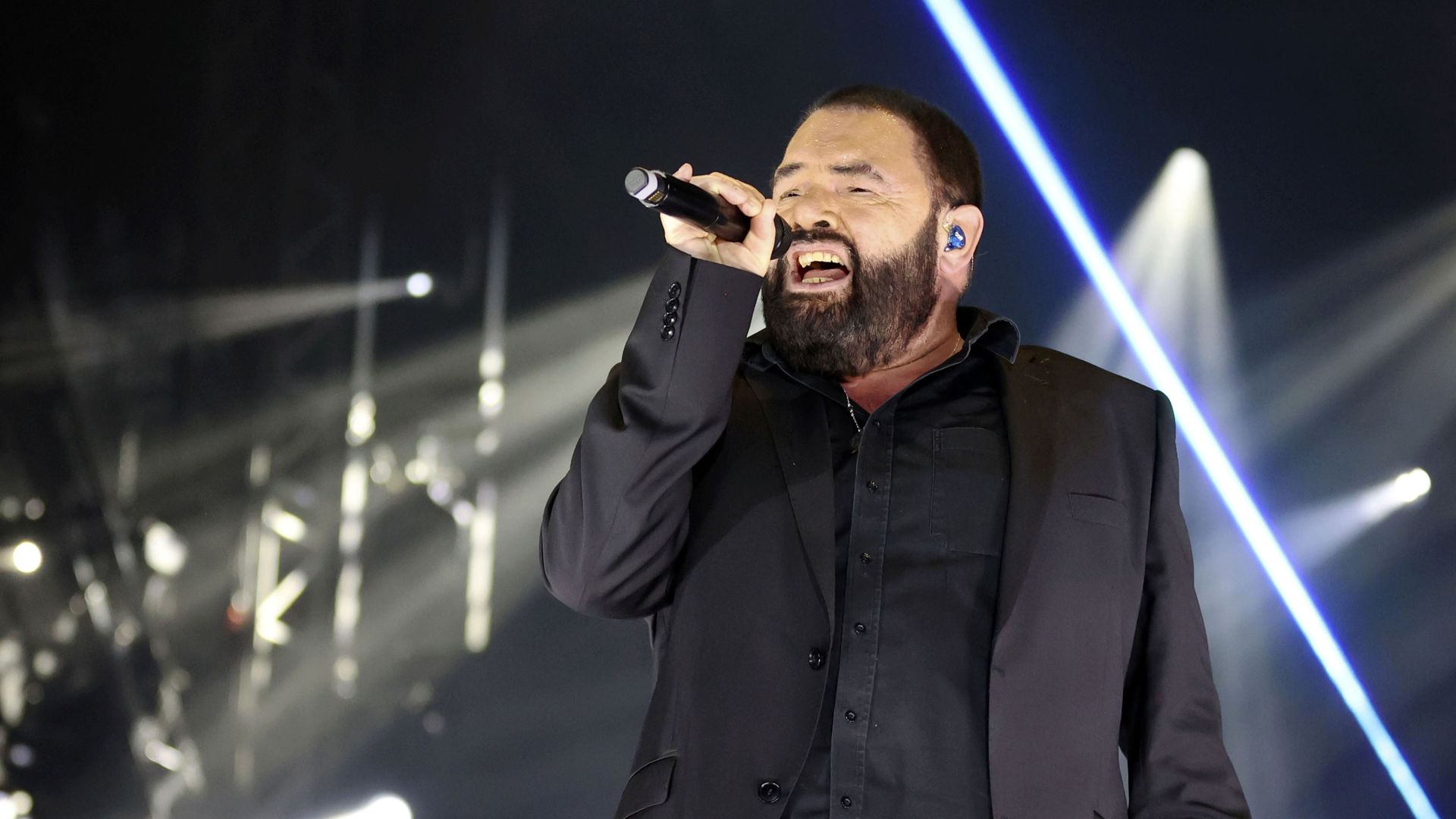 Deshalb ist "Forever Young" laut Marian Gold ein Phänomen!