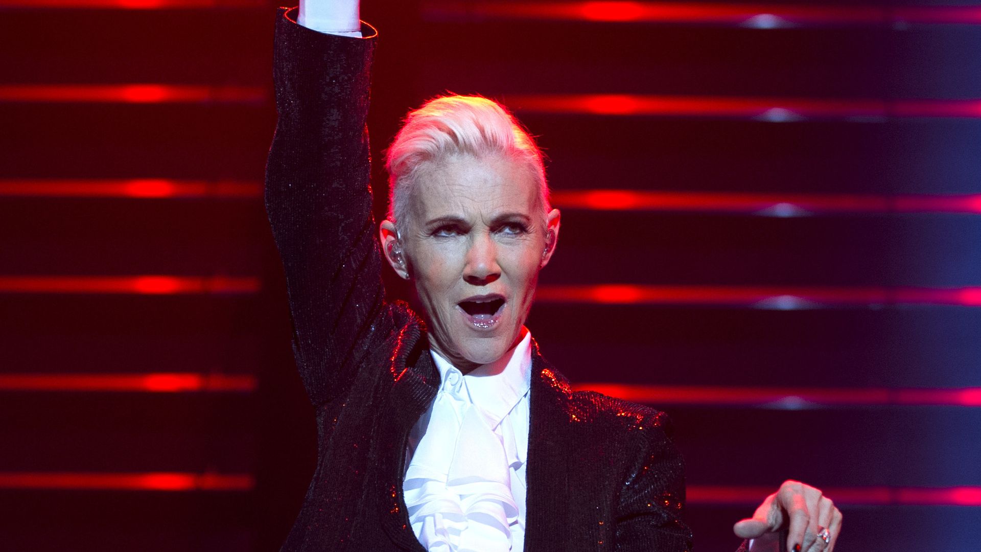 Marie Fredriksson in neuem Buch: Ärzte gaben ihr drei Jahre ...