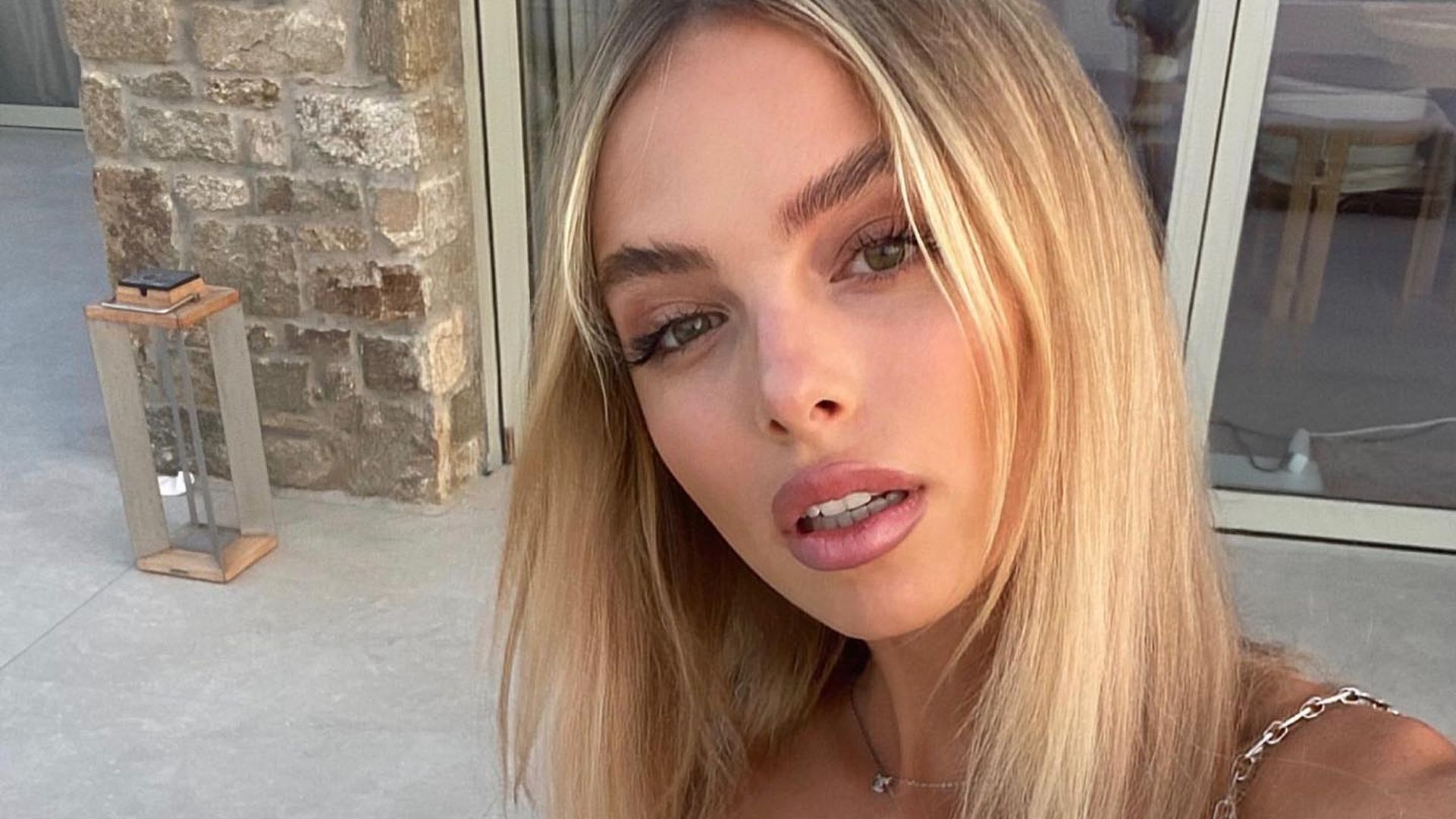 Wieder Millionär: Jason Oppenheims Ex Marie-Lou ist verliebt