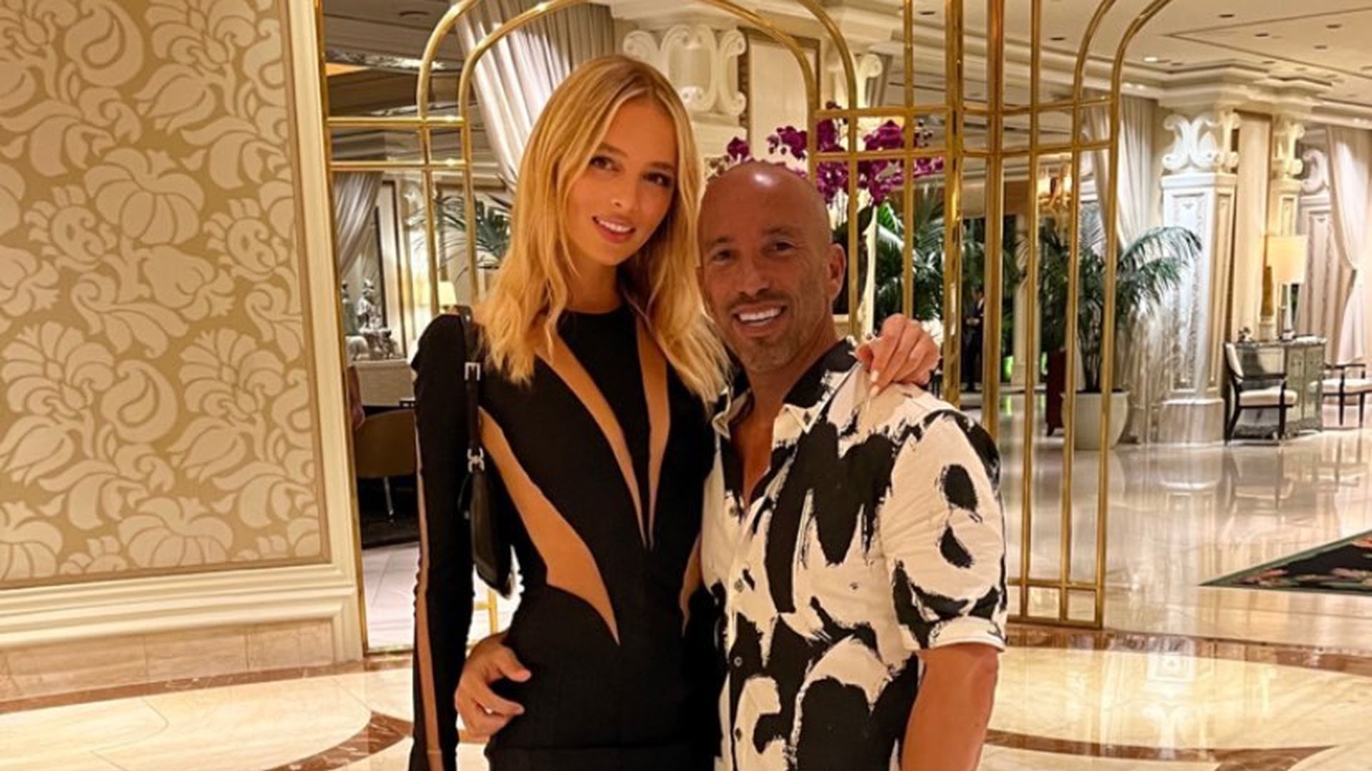 Jason Oppenheims Ex prognostizierte Trennung von Marie-Lou