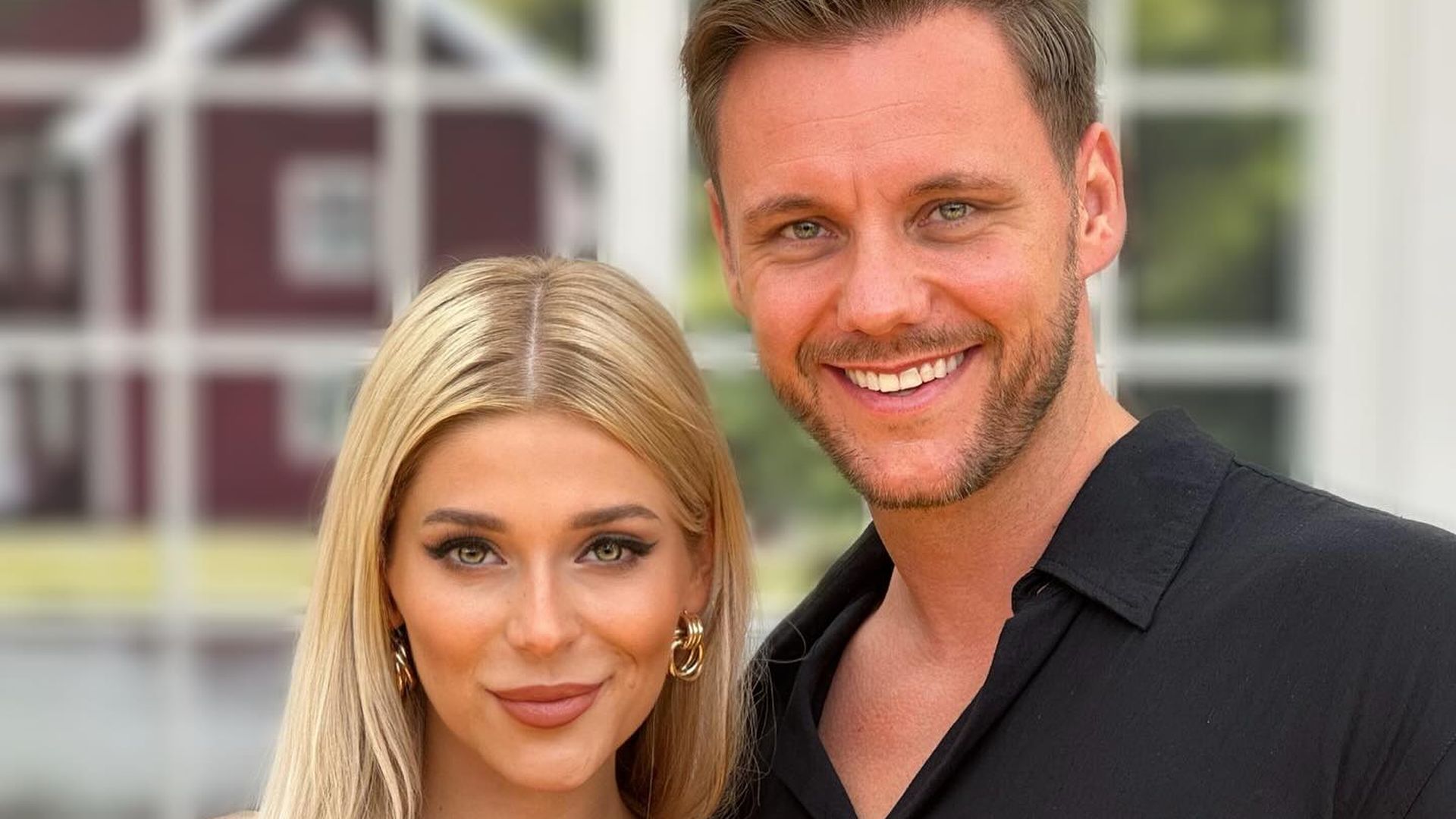 Trennung? Marie Reim löscht Bilder mit ihrem Freund Aleks