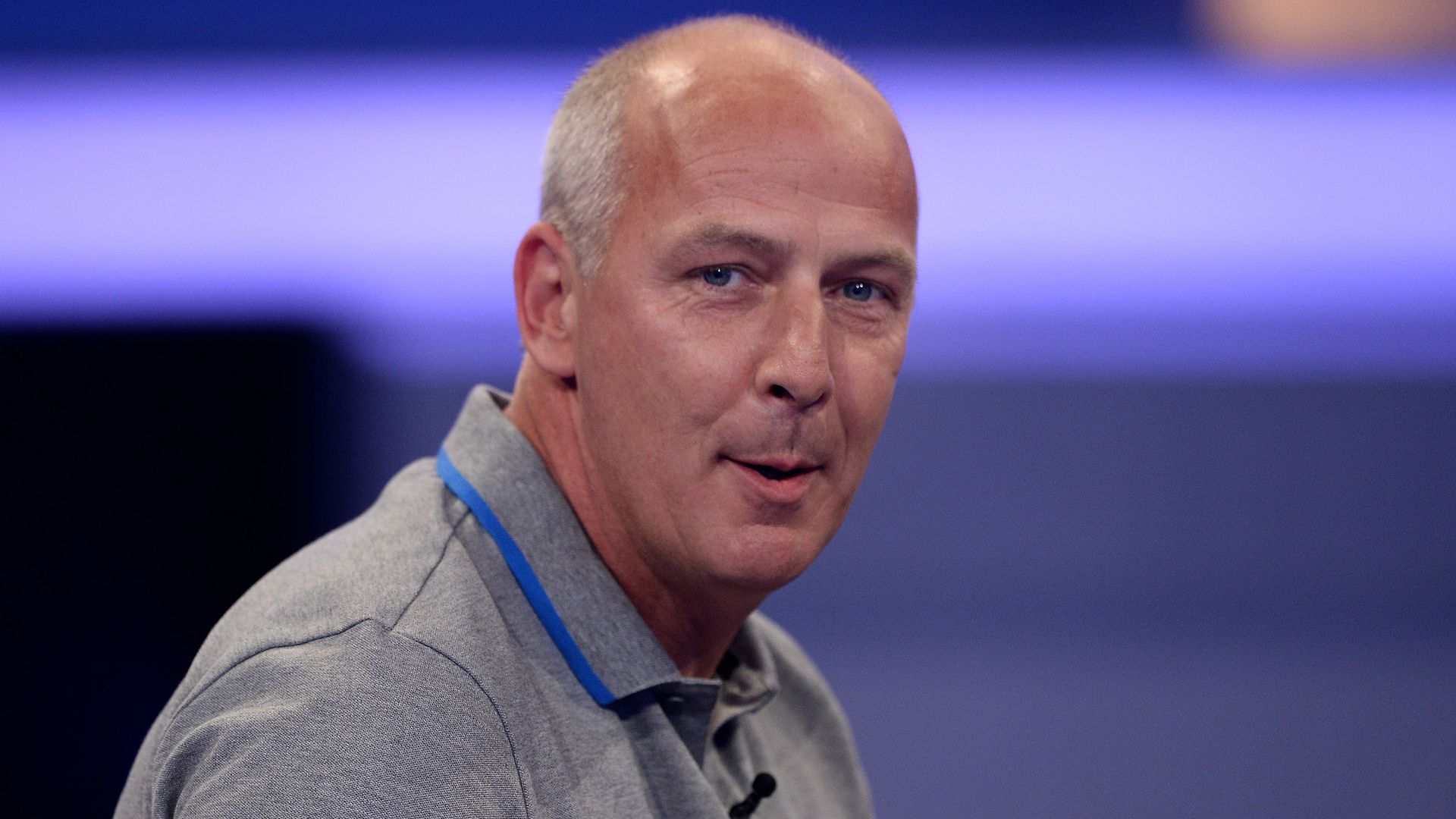 Mario Basler | Promiflash