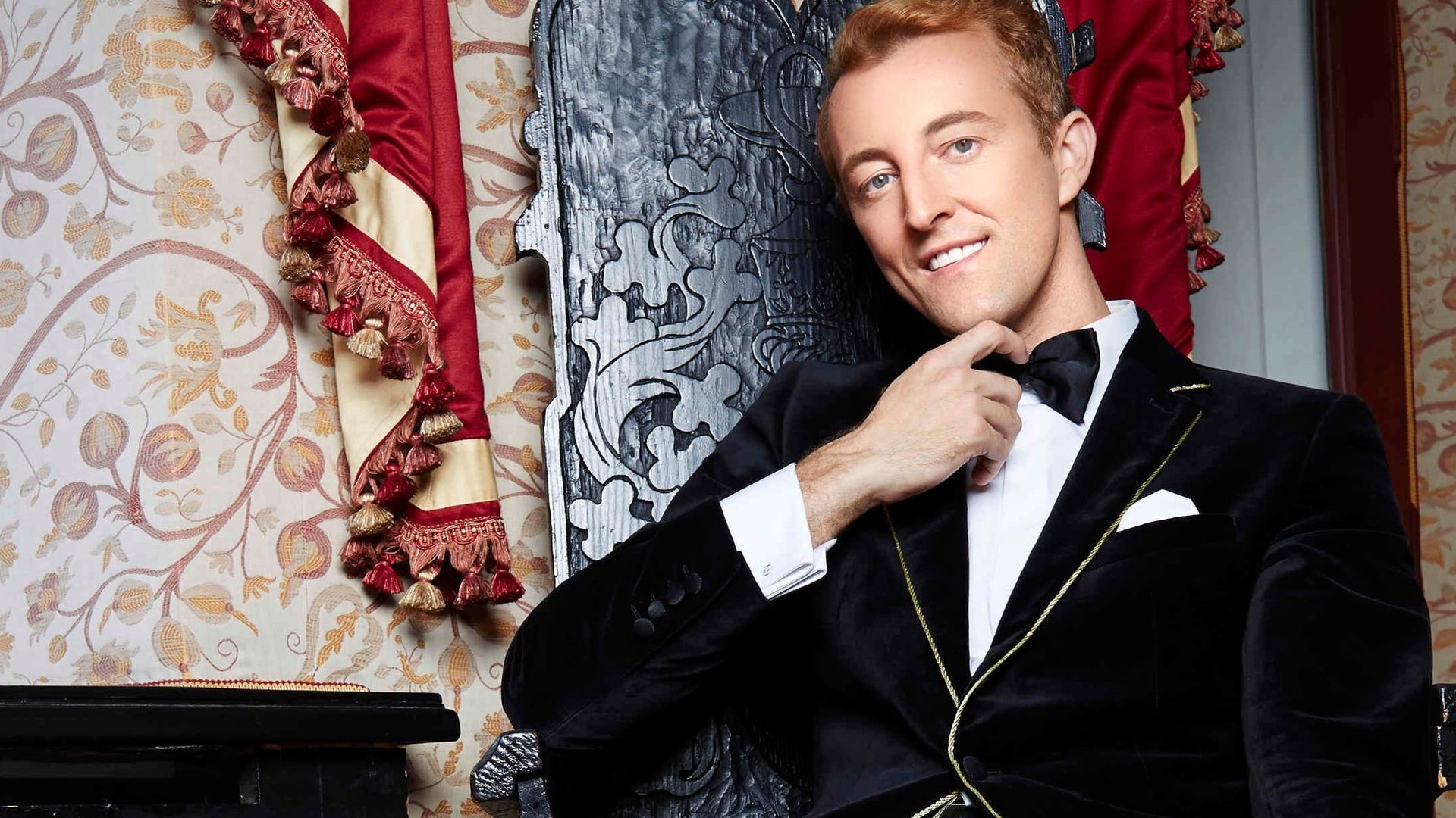 Fliegt Mario-Max heute aus dem "Promi BB"-Haus? | Promiflash.de