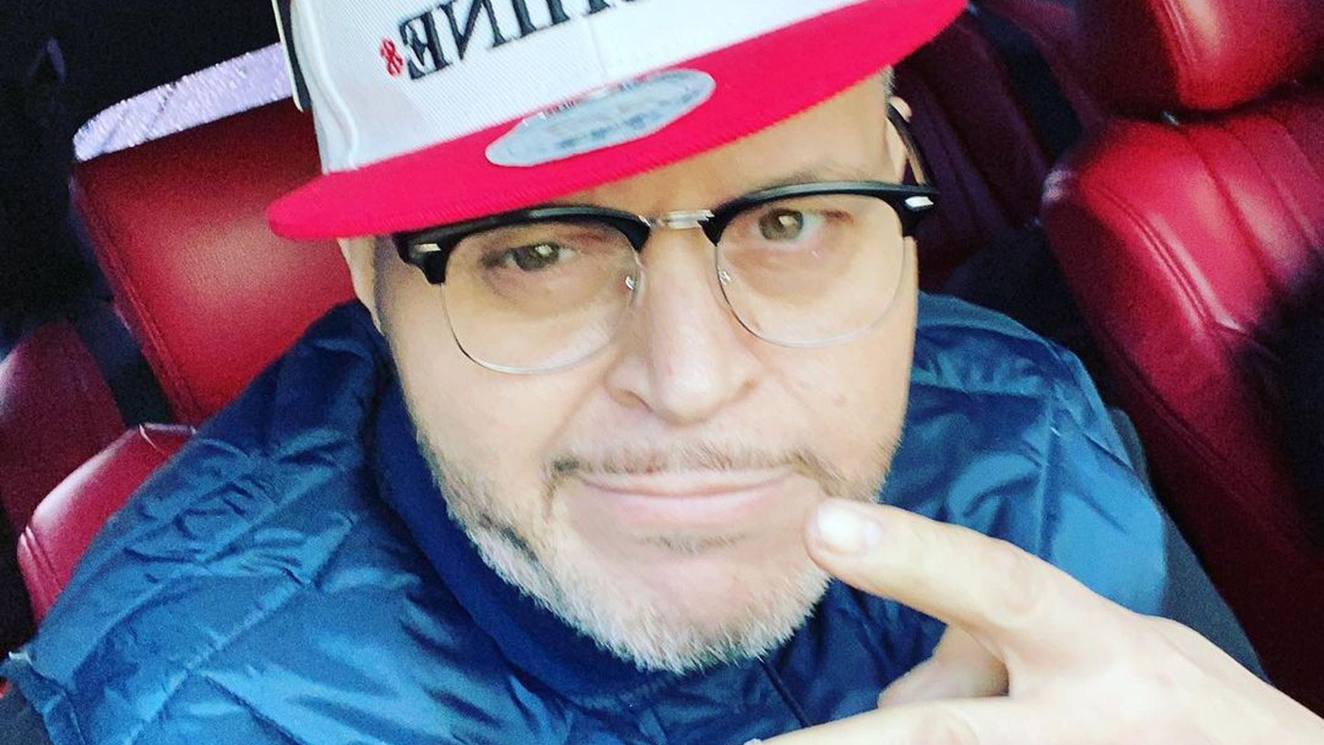 Vor Tod: Rapper Prince Markie Dee (†52) hatte Herzprobleme