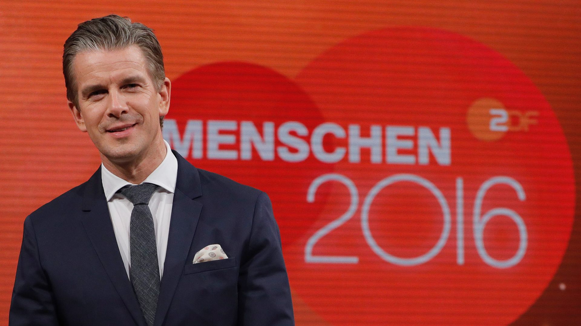 "Stolz darauf": Markus Lanz wurde von Giftschlange gebissen