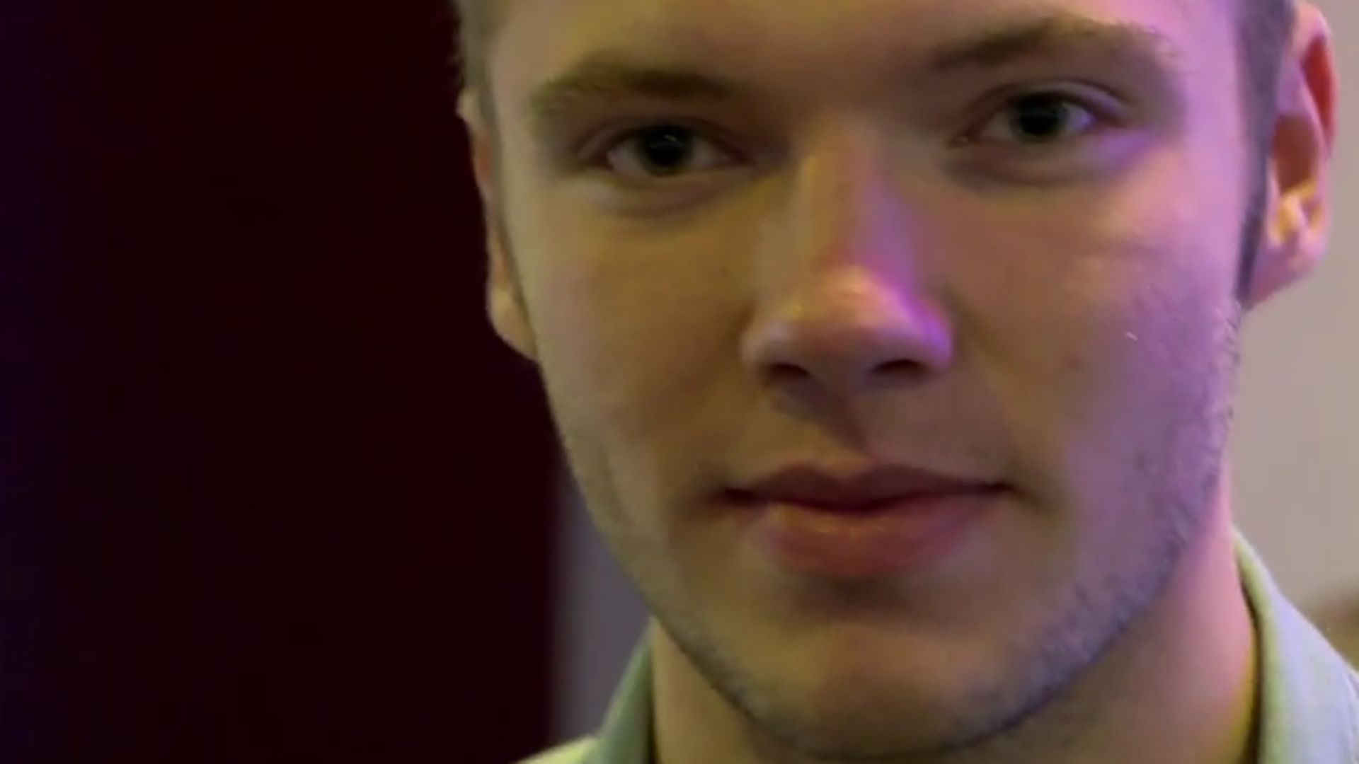 So tappte "X Factor"-Martin in die Figur-Falle | Promiflash.de