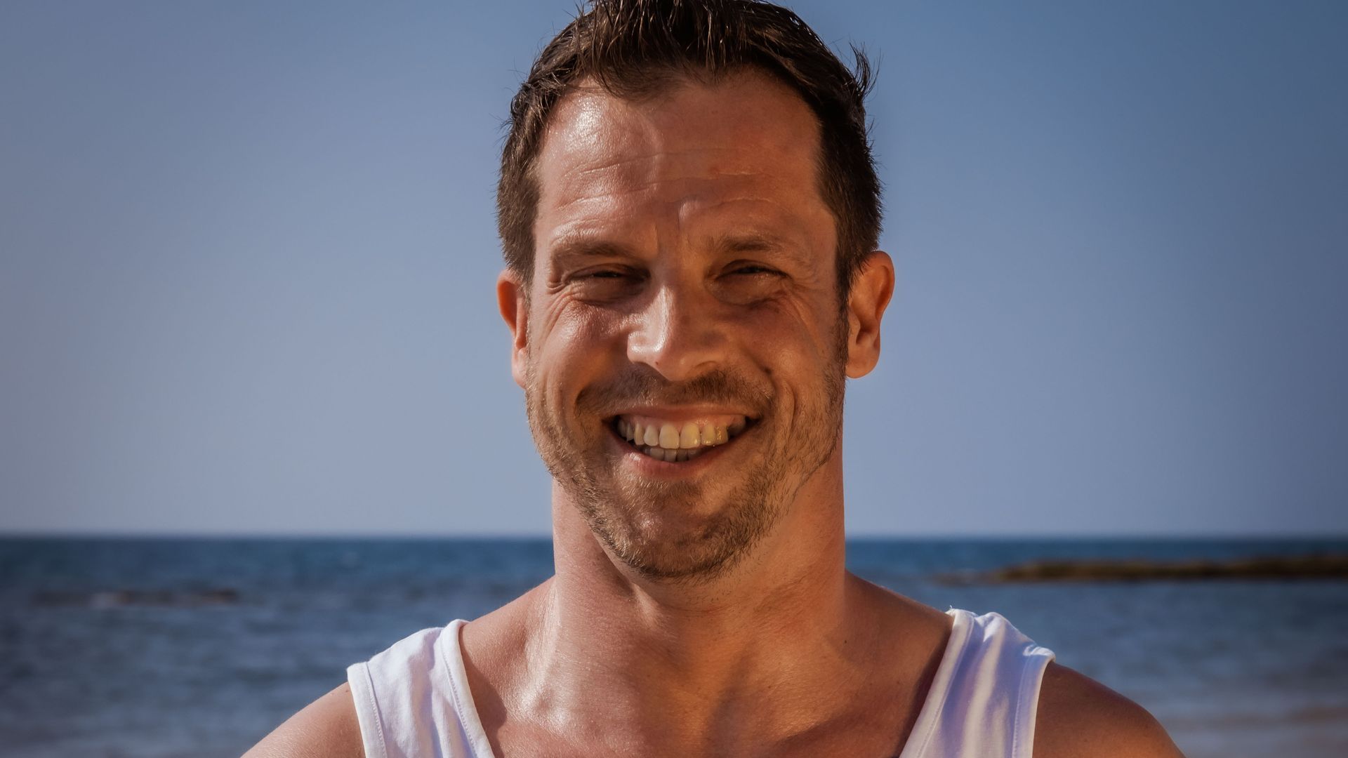 Nach 13 Jahren als Basti: Martin Wernicke steigt bei BTN aus