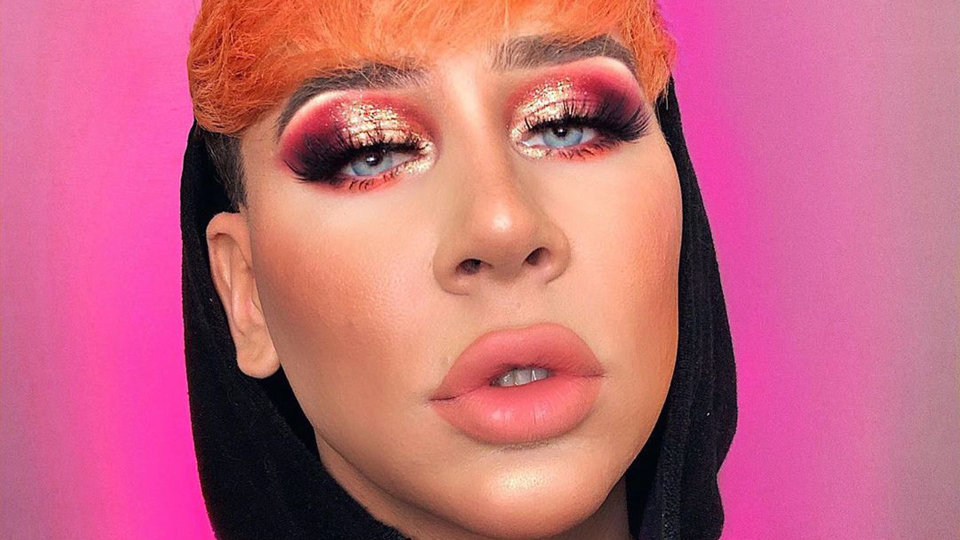 Marvyn Macnificent | Promiflash