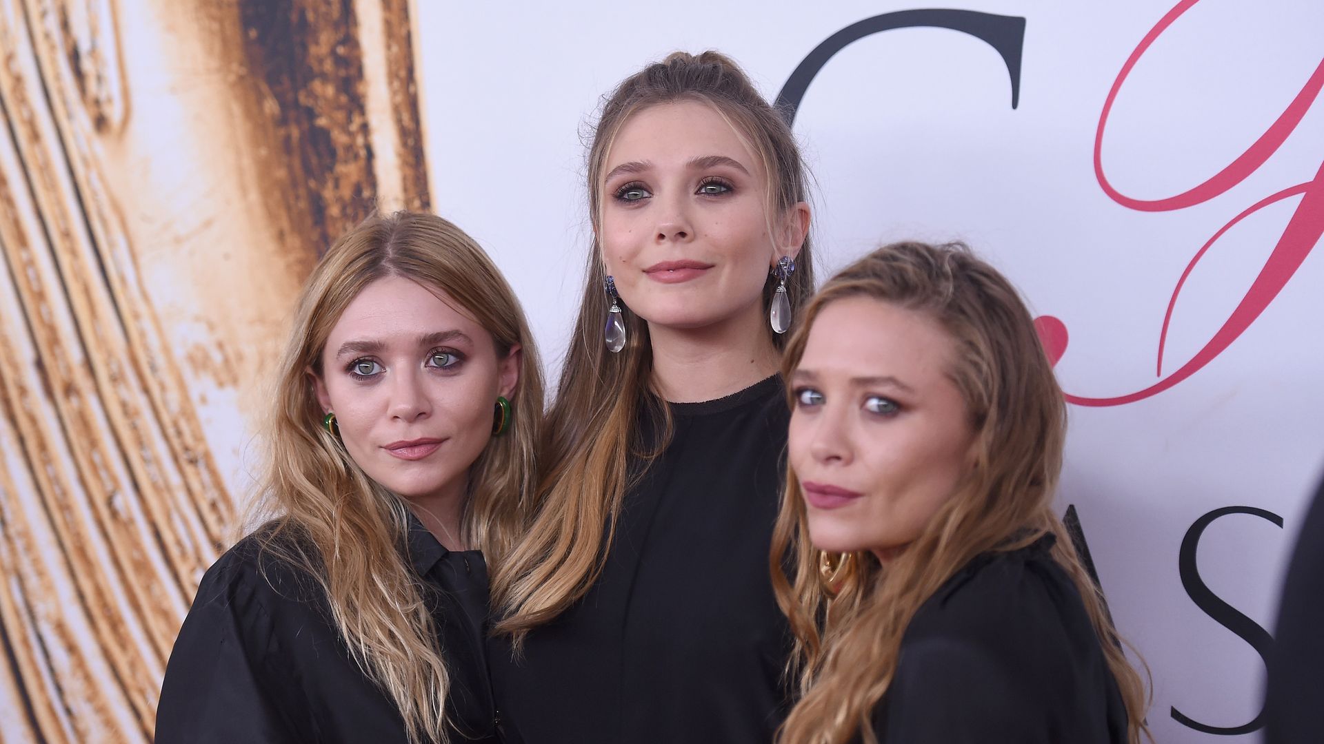 Seltenheit: Die Olsen-Schwestern wurden zusammen gesichtet!