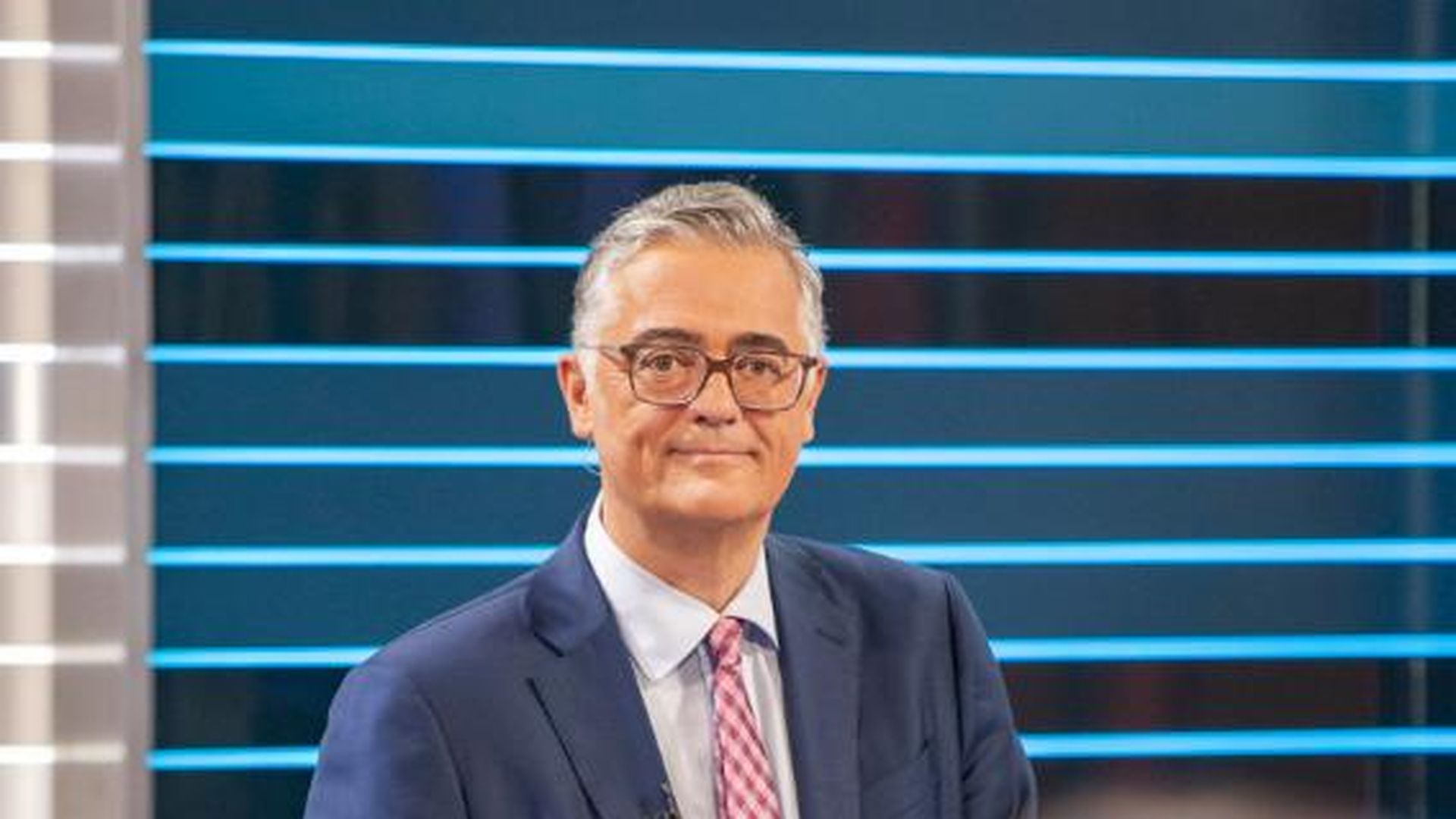 Jetzt endgültig: ZDF-Moderator Matthias Fornoff gekündigt