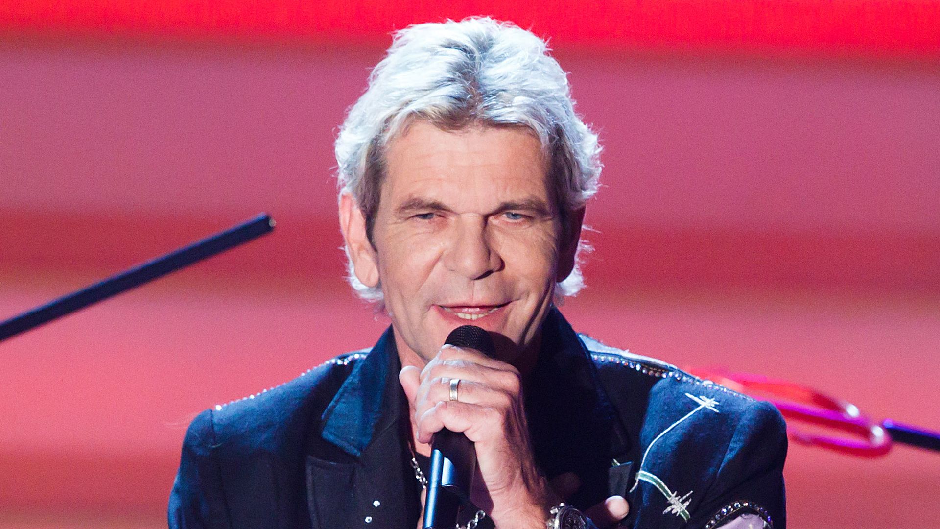 Nach seiner Tour: Matthias Reim kündigt Bühnenpause an!