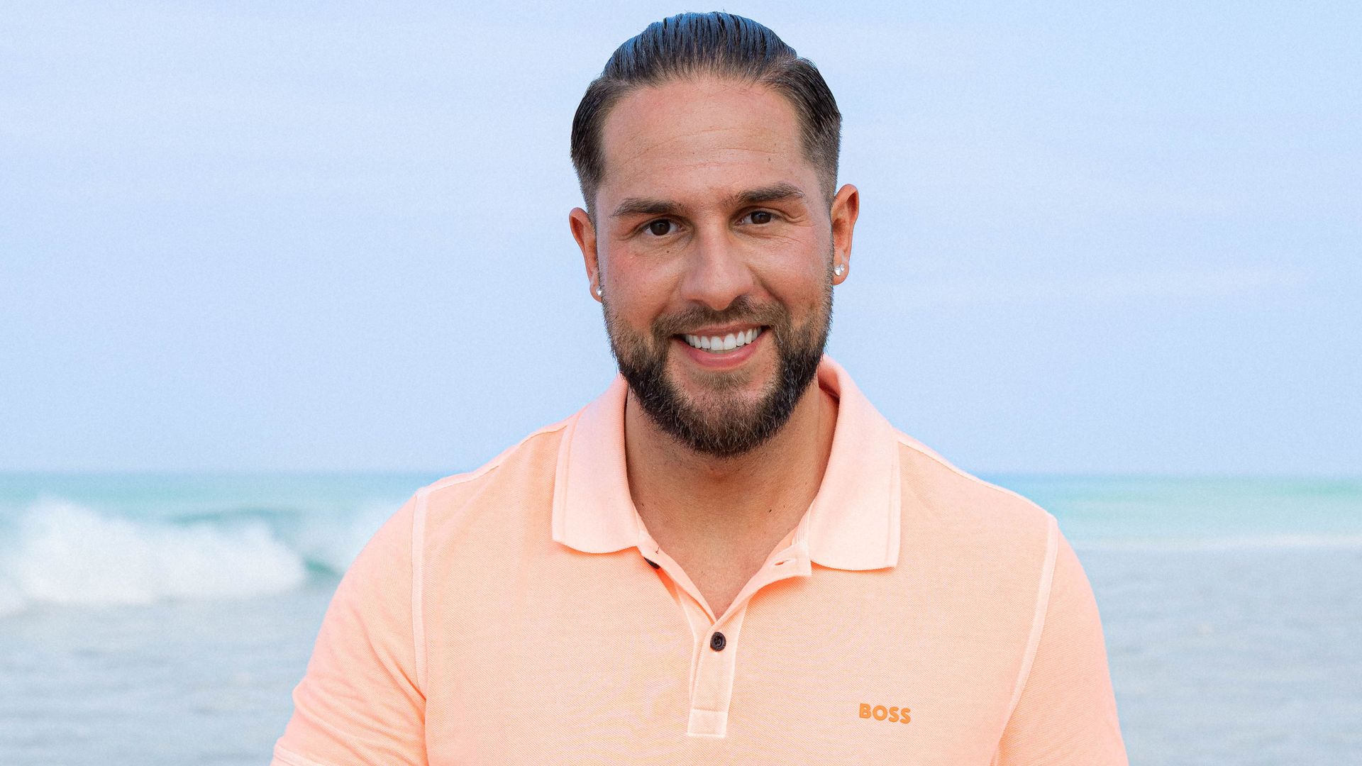 Darum macht Maurice Dziwak bei "Kampf der Realitystars" mit