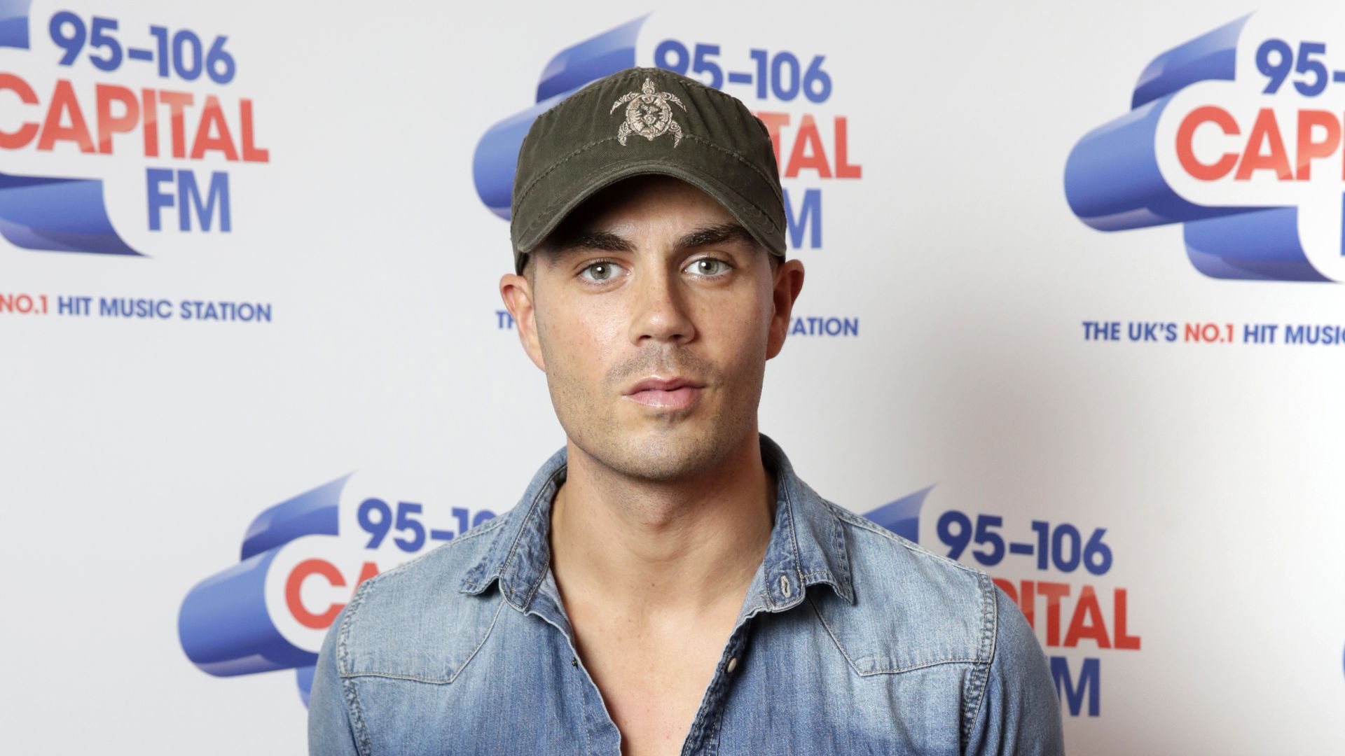 Max George | Promiflash.de