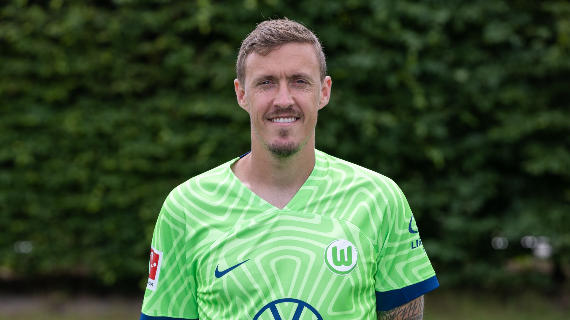 Max Kruse | Promiflash