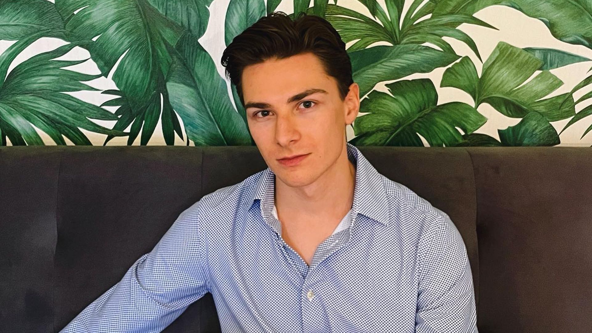Max Suhr | Promiflash