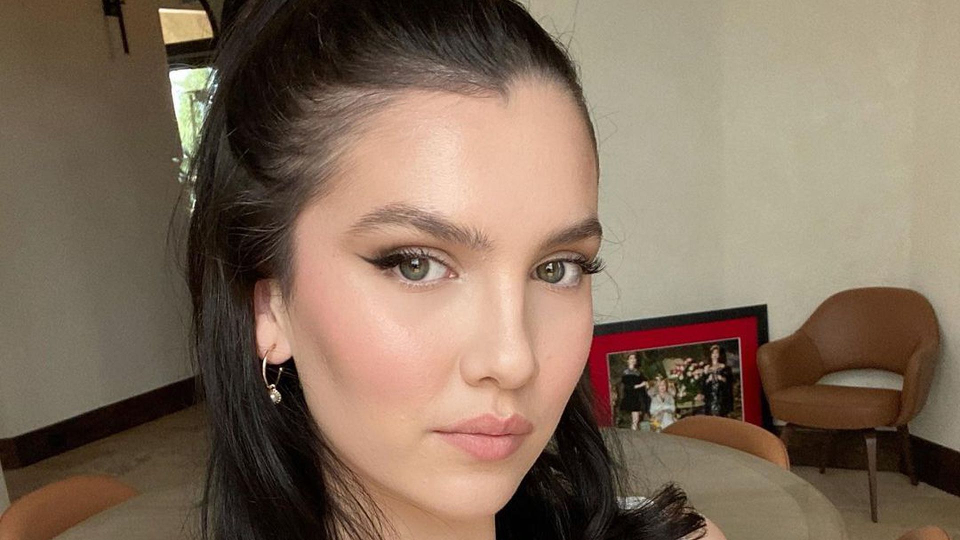 Maya Henry | Promiflash