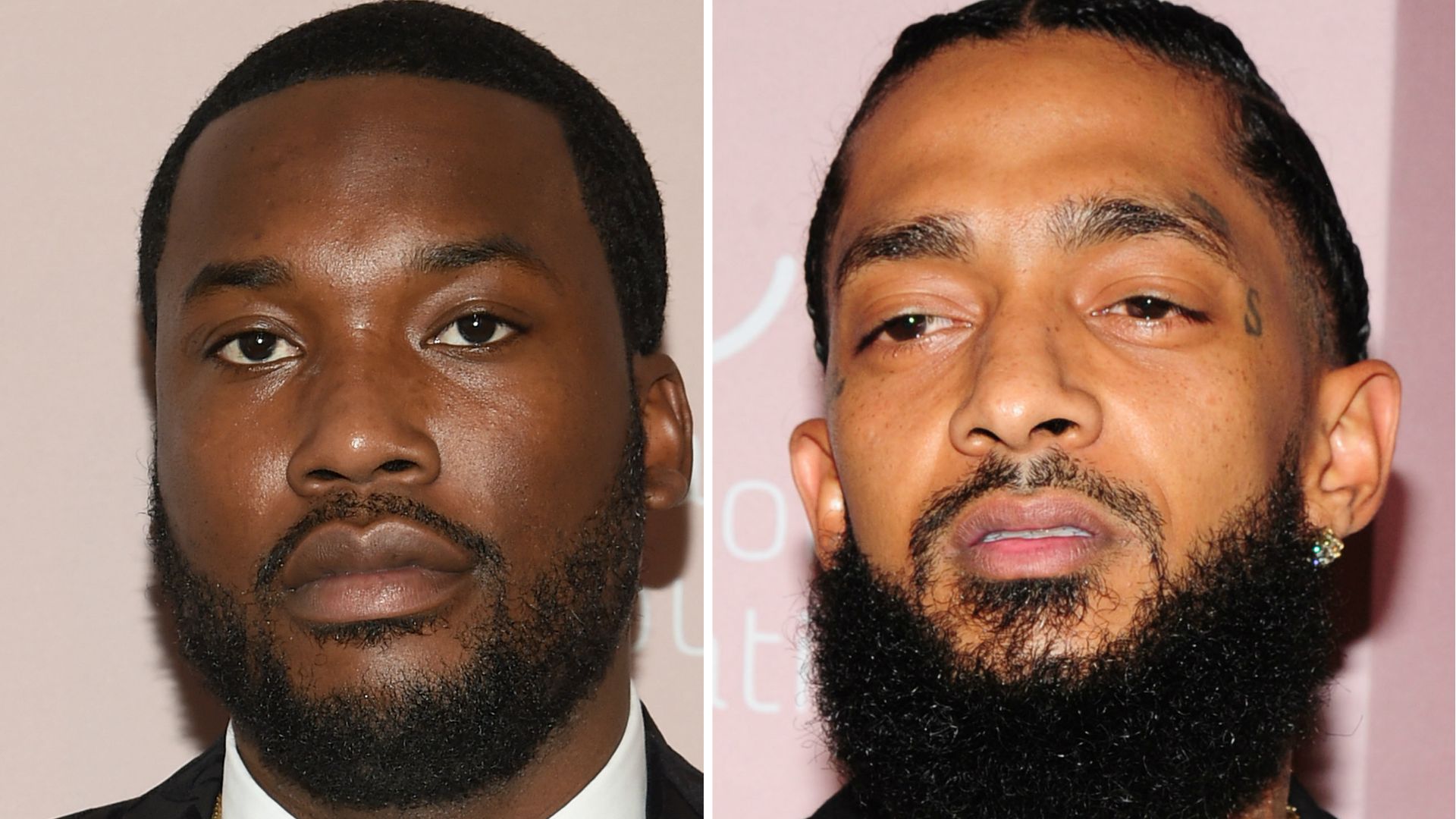 US-Rapper Meek Mill widmet Nipsey Hussle (†33) neuen Song