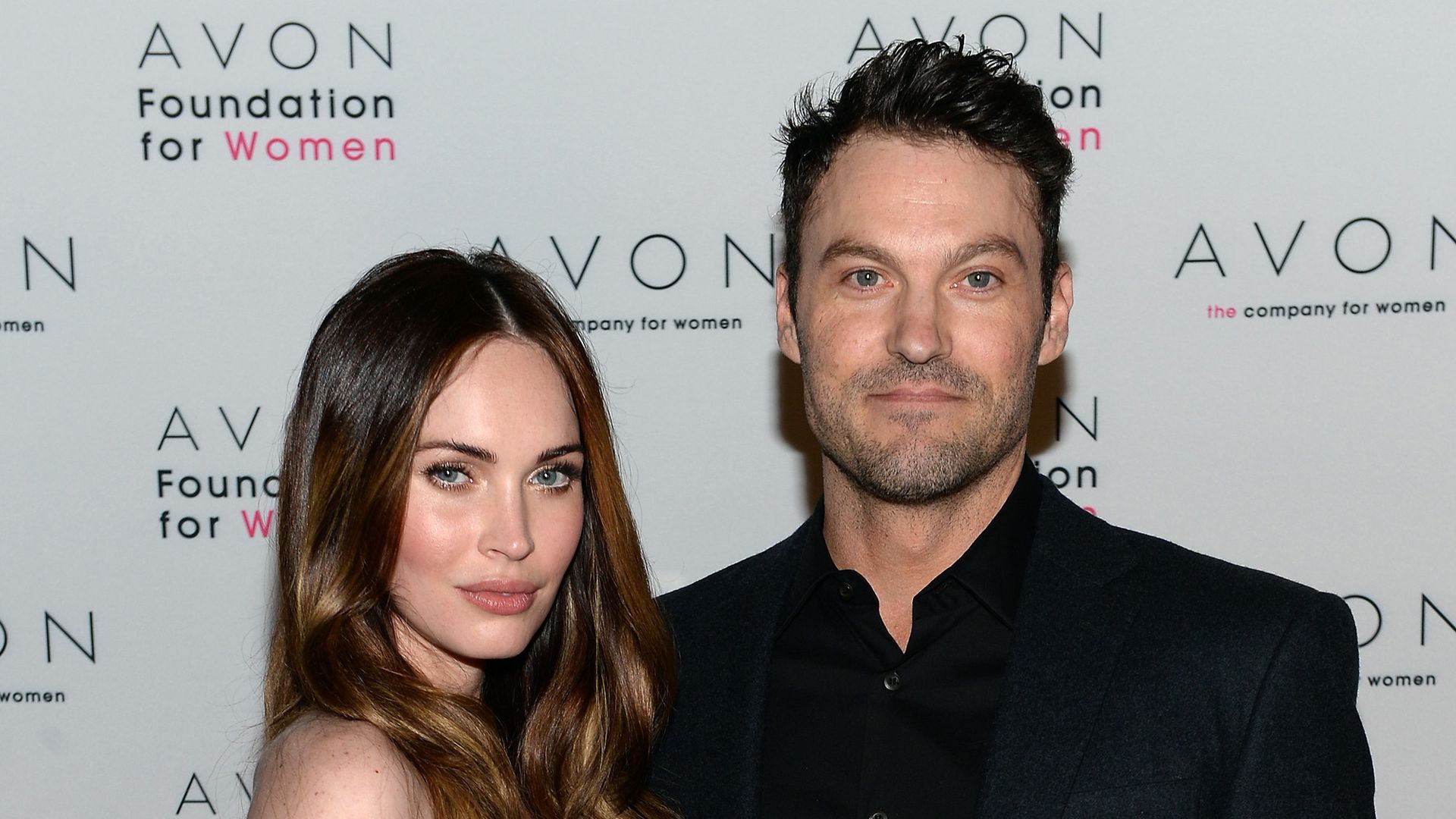 Mithilfe von Brians Neuer: Gutes Verhältnis zur Ex Megan Fox