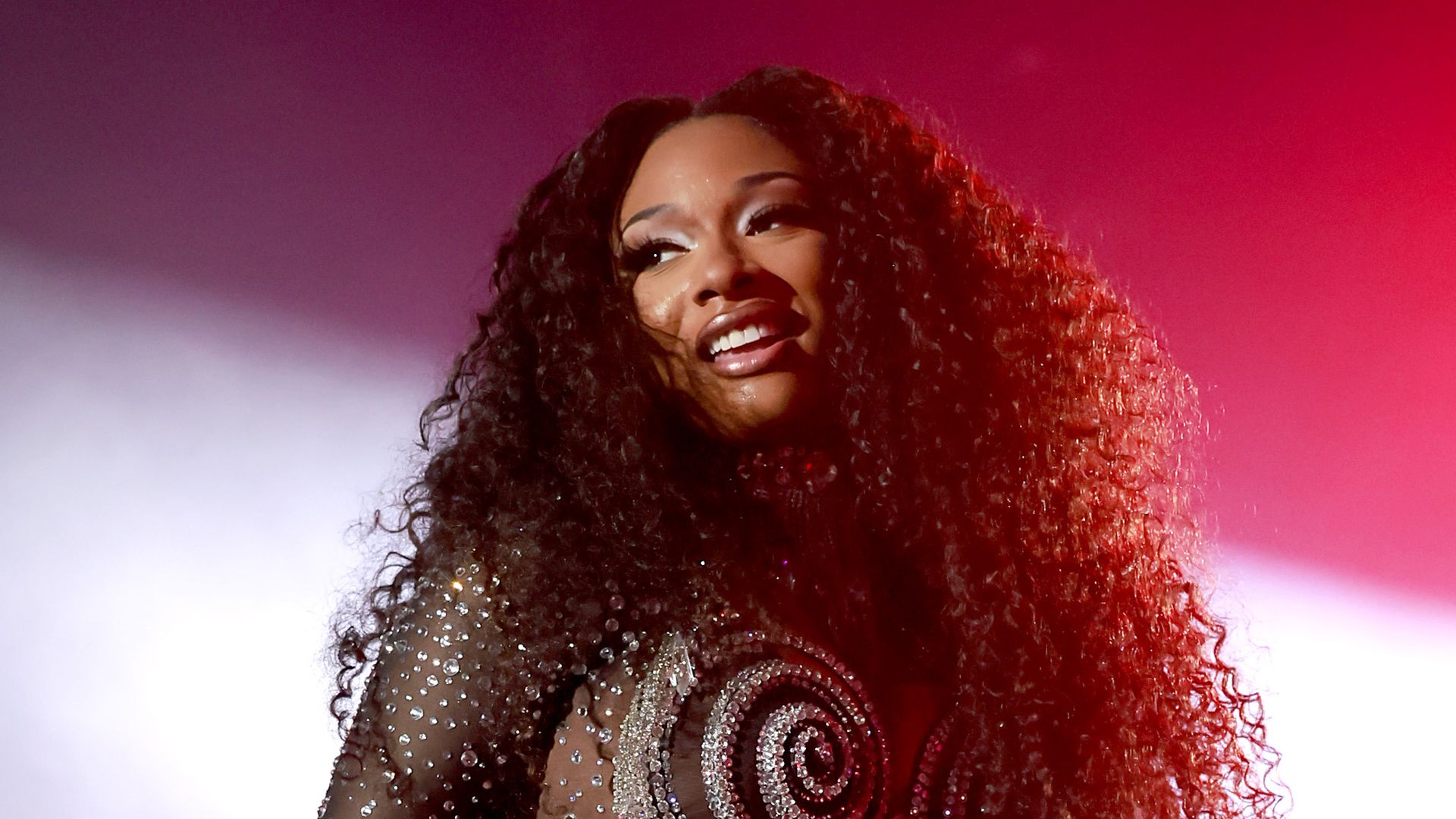 Nach Torys Verurteilung: Megan Thee Stallion wieder on Stage
