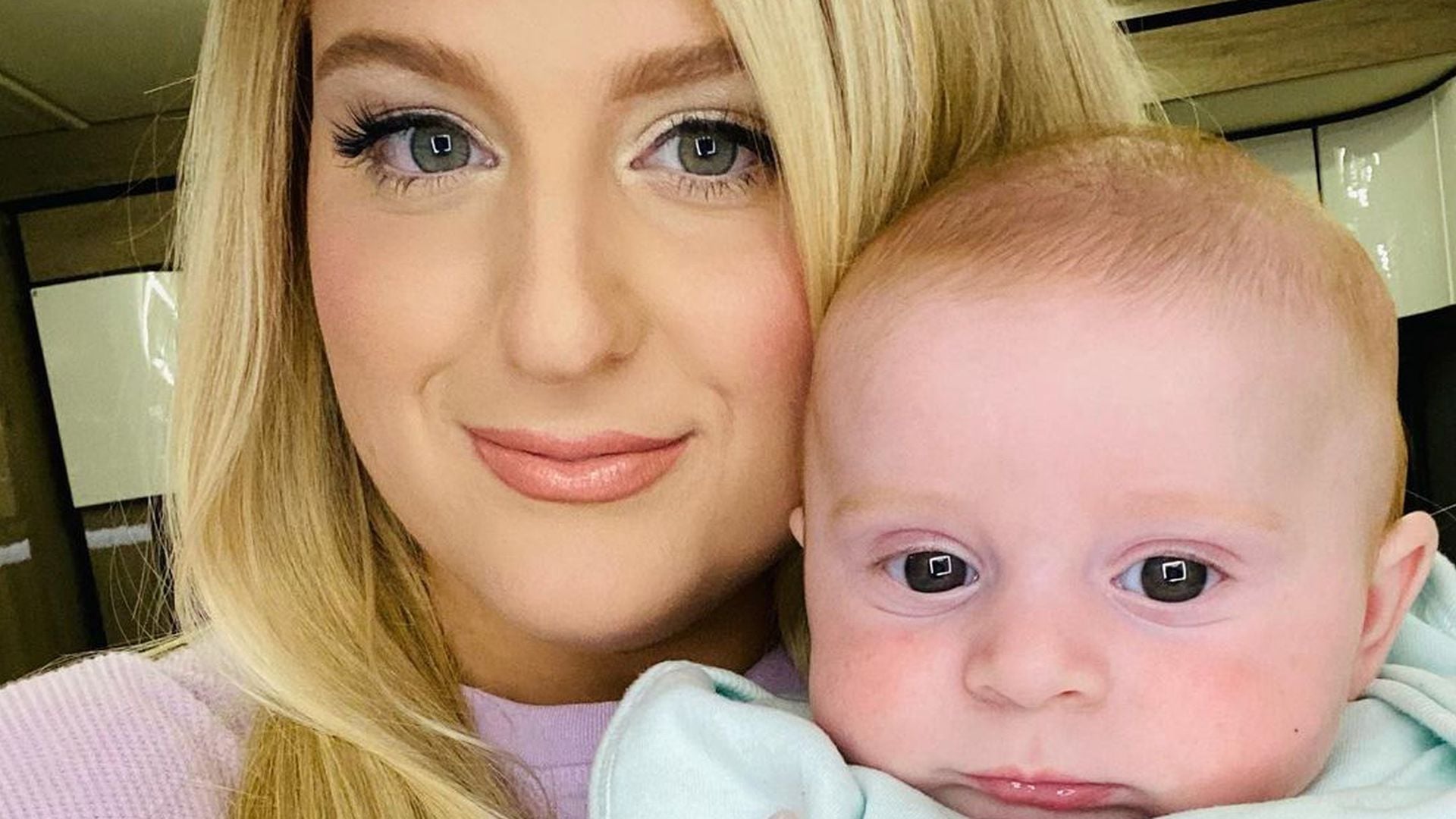 Nach Baby Riley: Meghan Trainor will noch viel mehr Kinder