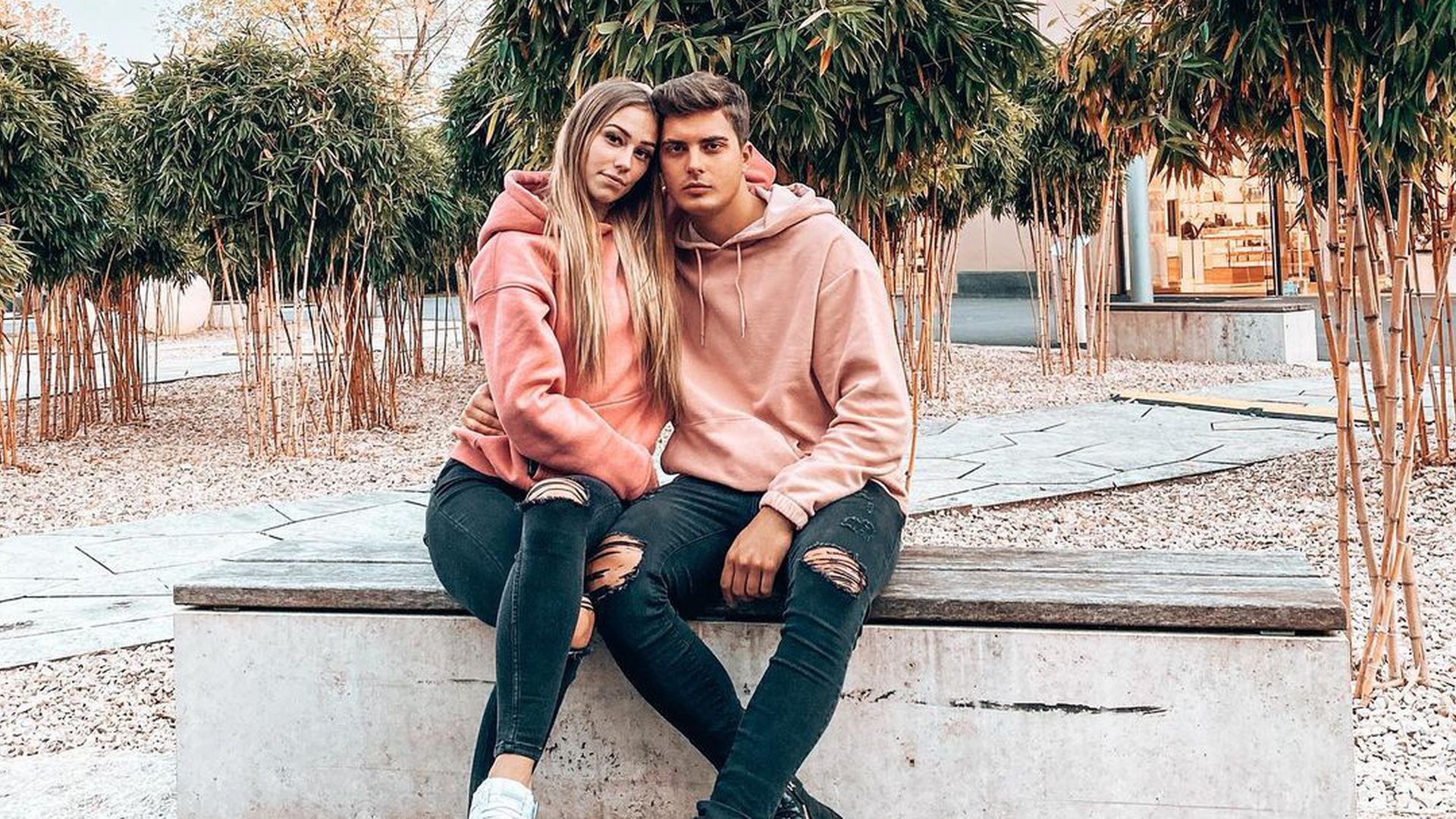 Gibt es etwa ein Liebes-Comeback bei Tim Kühnel und Melina?