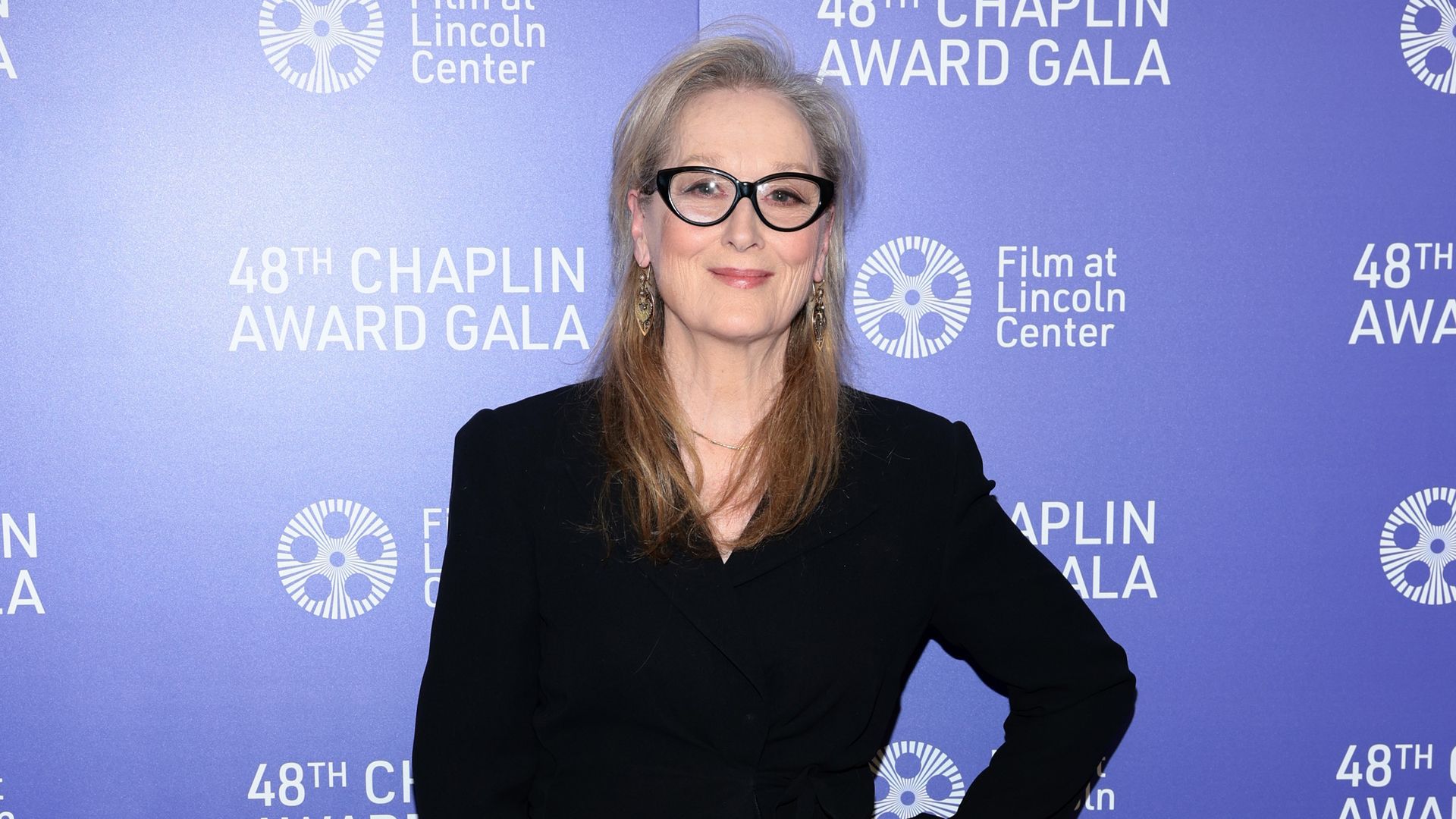 Meryl Streep erhält einen der bekanntesten Awards Spaniens