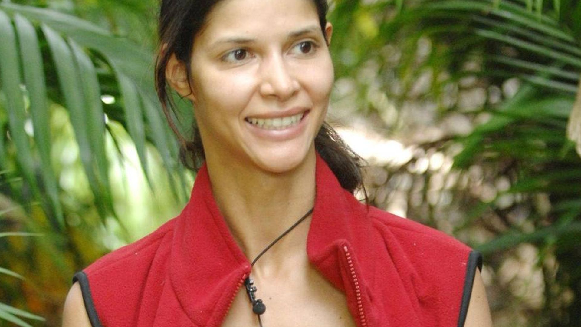 Micaela Schaefer Dschungelcamp