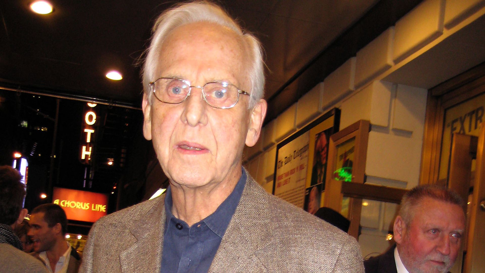 Michael Blakemore's Instagram, Twitter & Facebook on IDCrawl