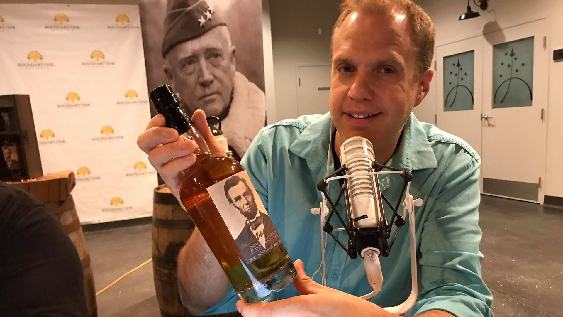 Tragischer Tod: Radio-Moderator wurde von einem Zug erfasst!