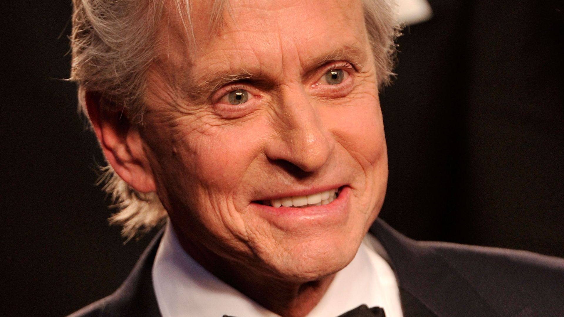 Michael Douglas wird in Cannes mit Ehrenpalme ausgezeichnet