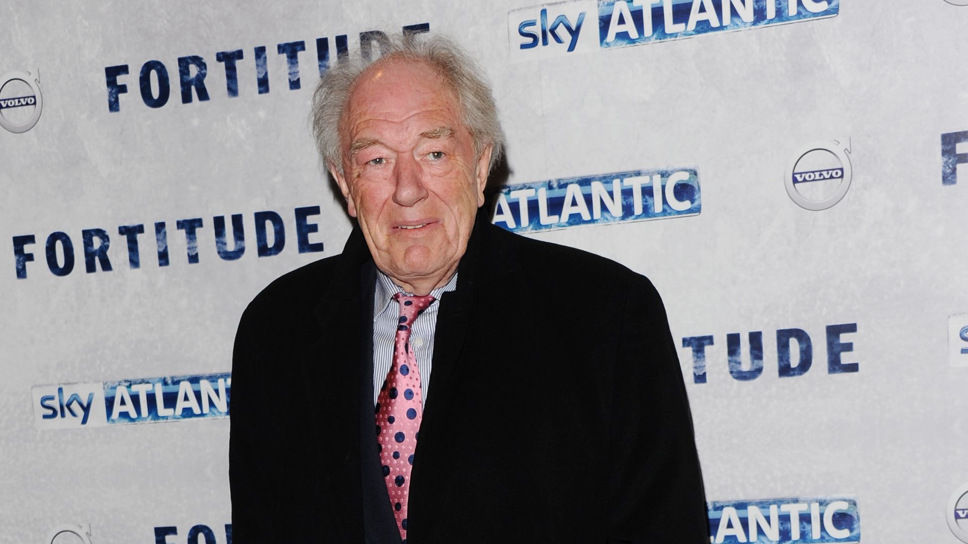 "Harry Potter"-Fans in Trauer: Sir Michael Gambon ist tot
