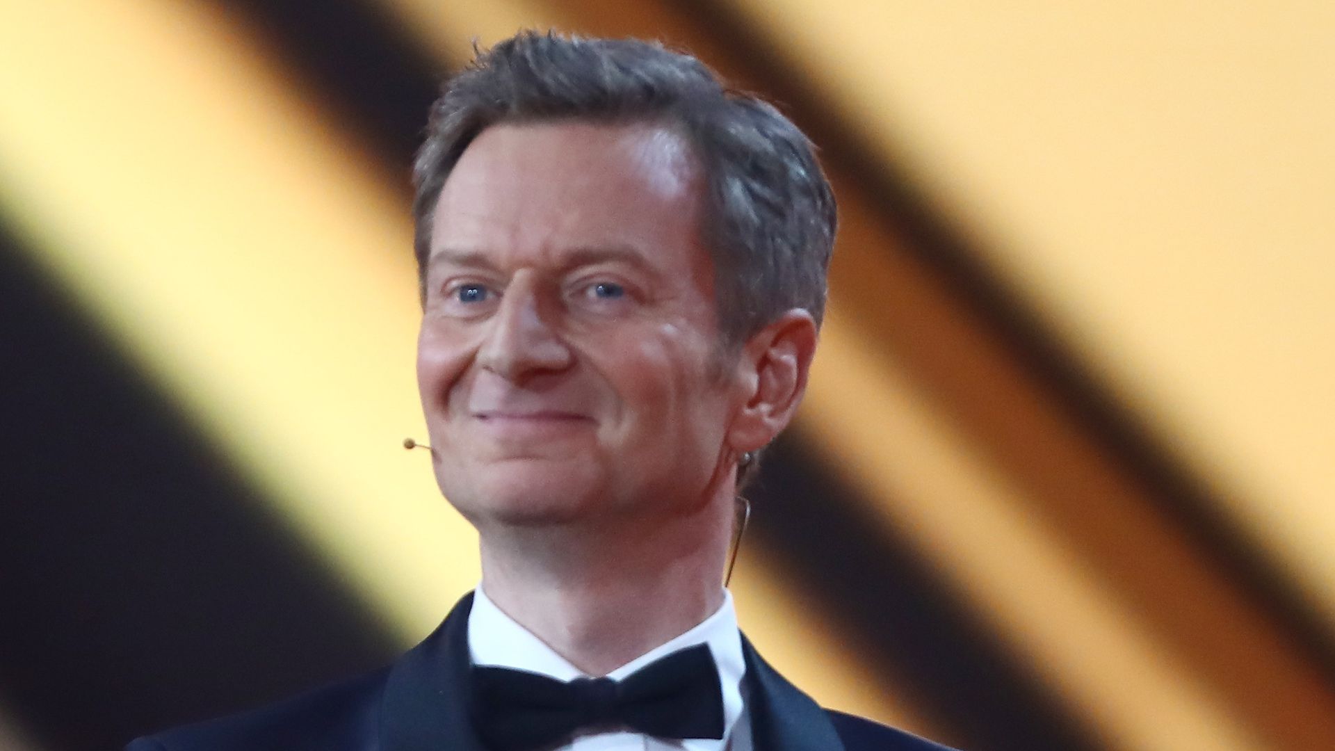 "Binge Reloaded": Michael Kessler will "Schippe drauflegen"