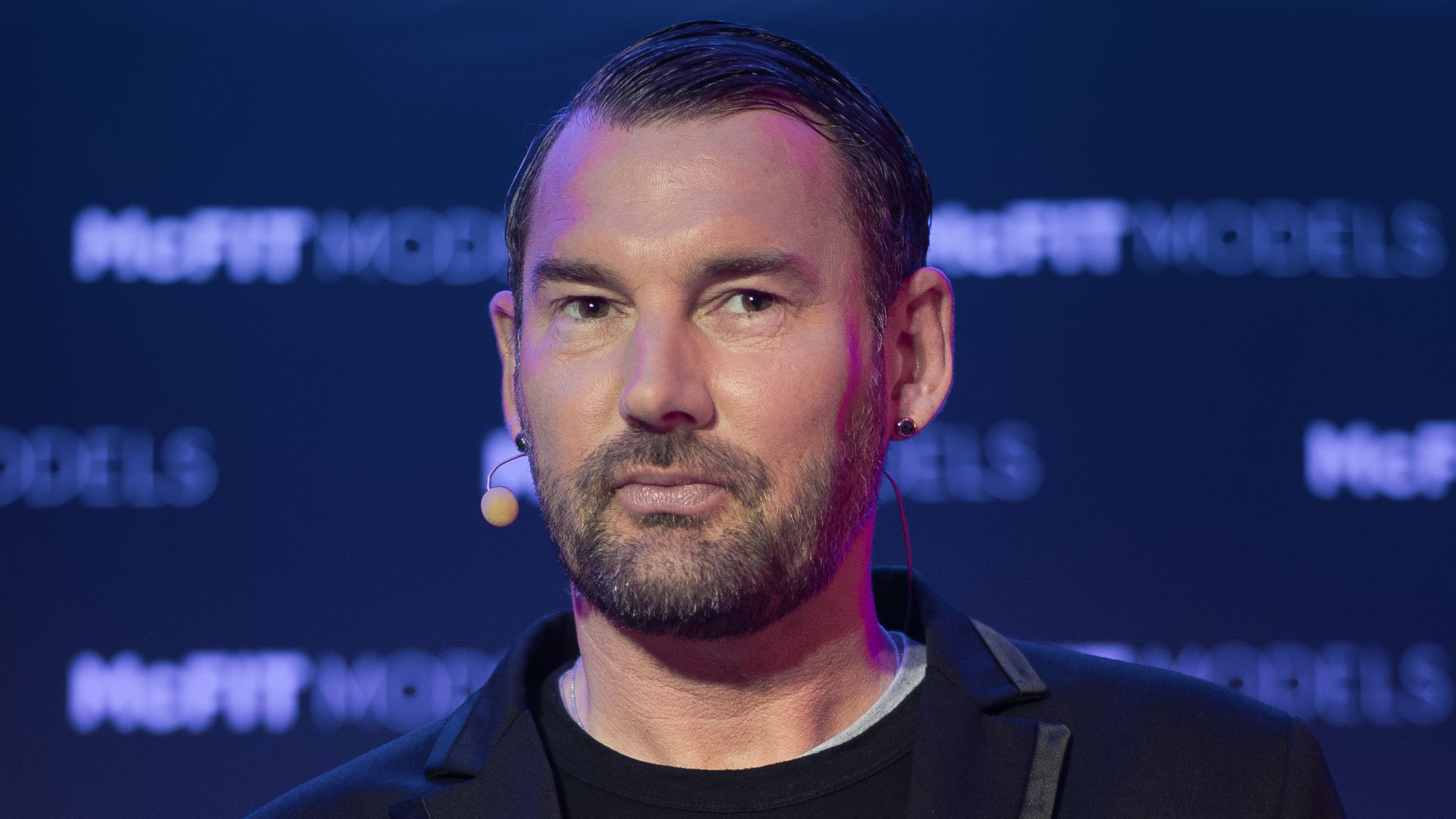 Michael Michalsky | Promiflash.de