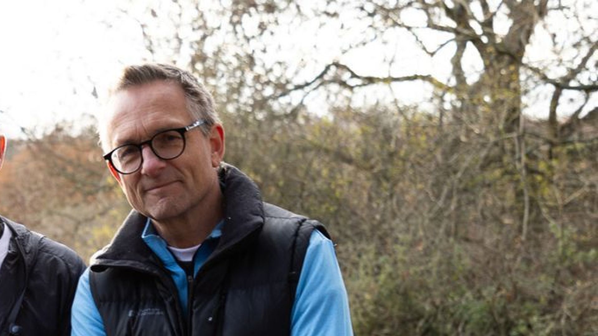 Dr. Michael Mosley soll kurz vor seinem Tod kollabiert sein