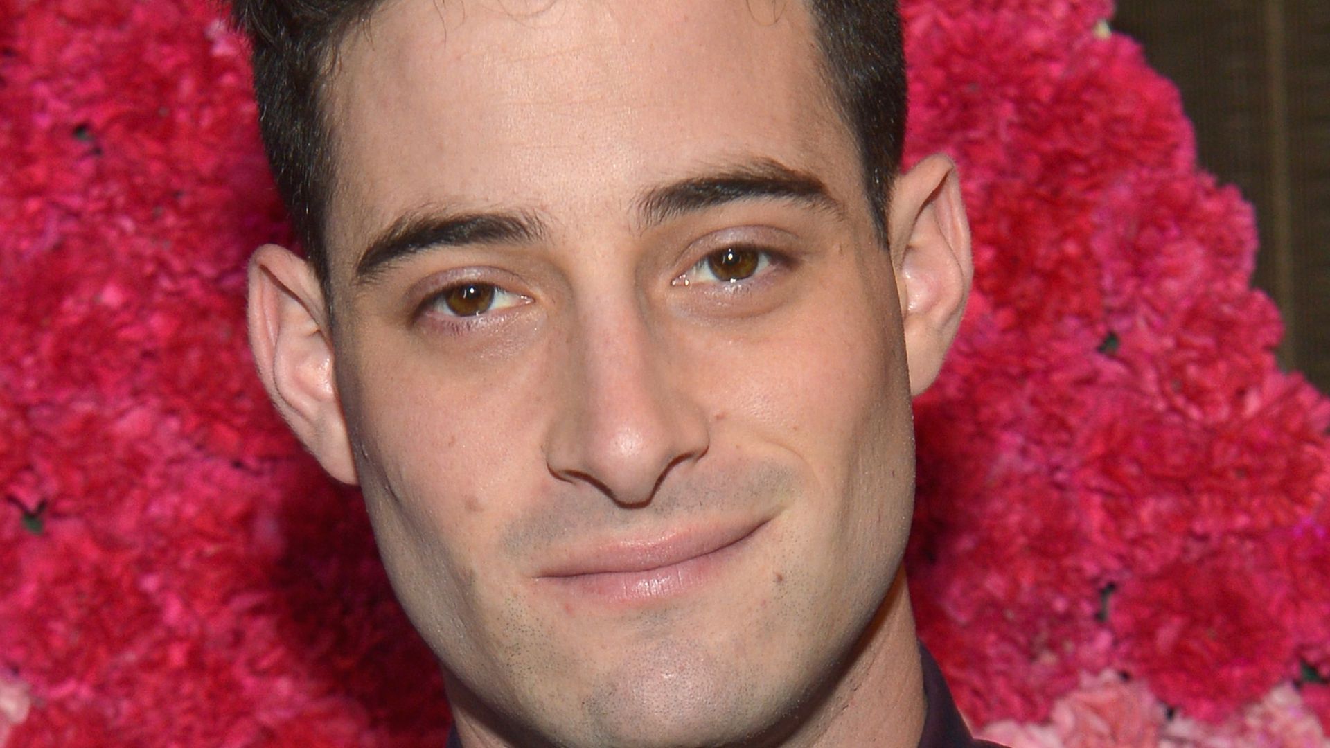 Michael Turchin | Promiflash.de