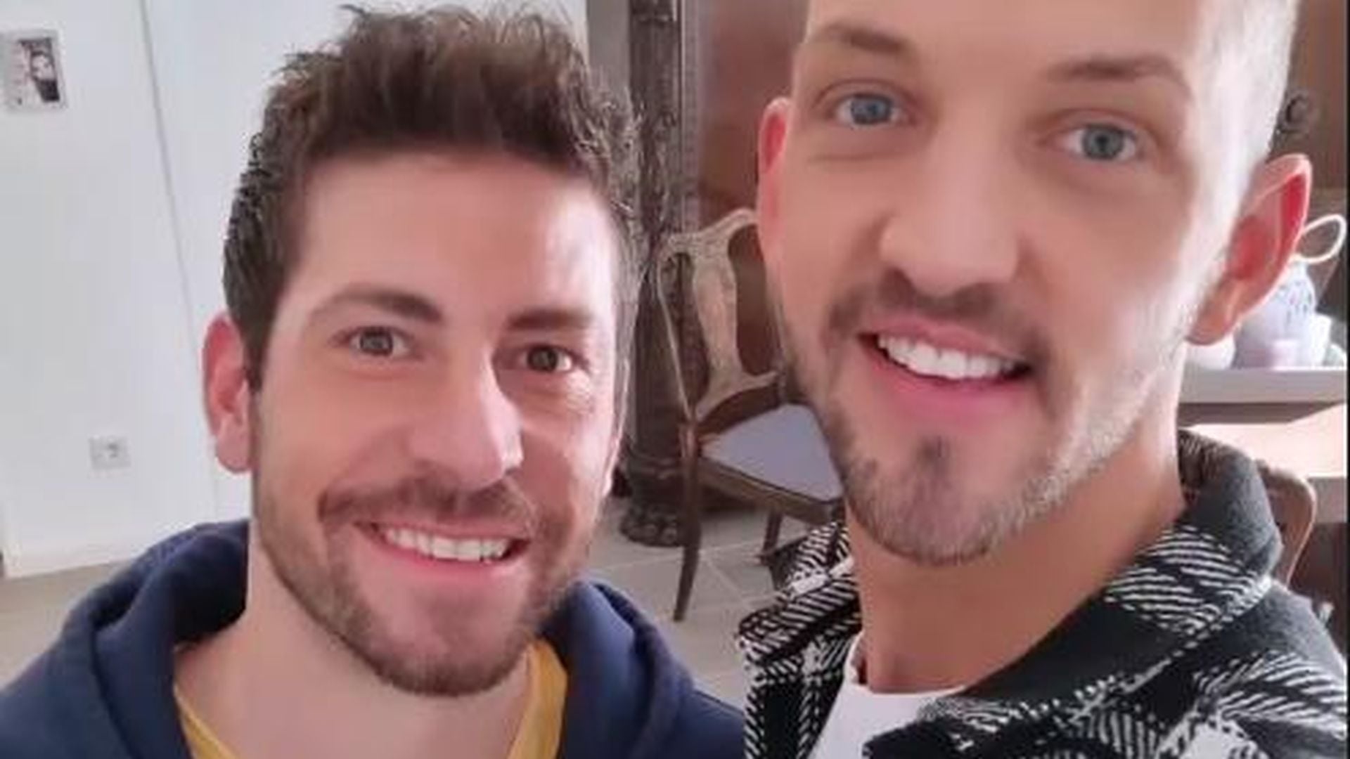 Hat "Bauer sucht Frau"-Michael schon ein Haus mit Neuem?