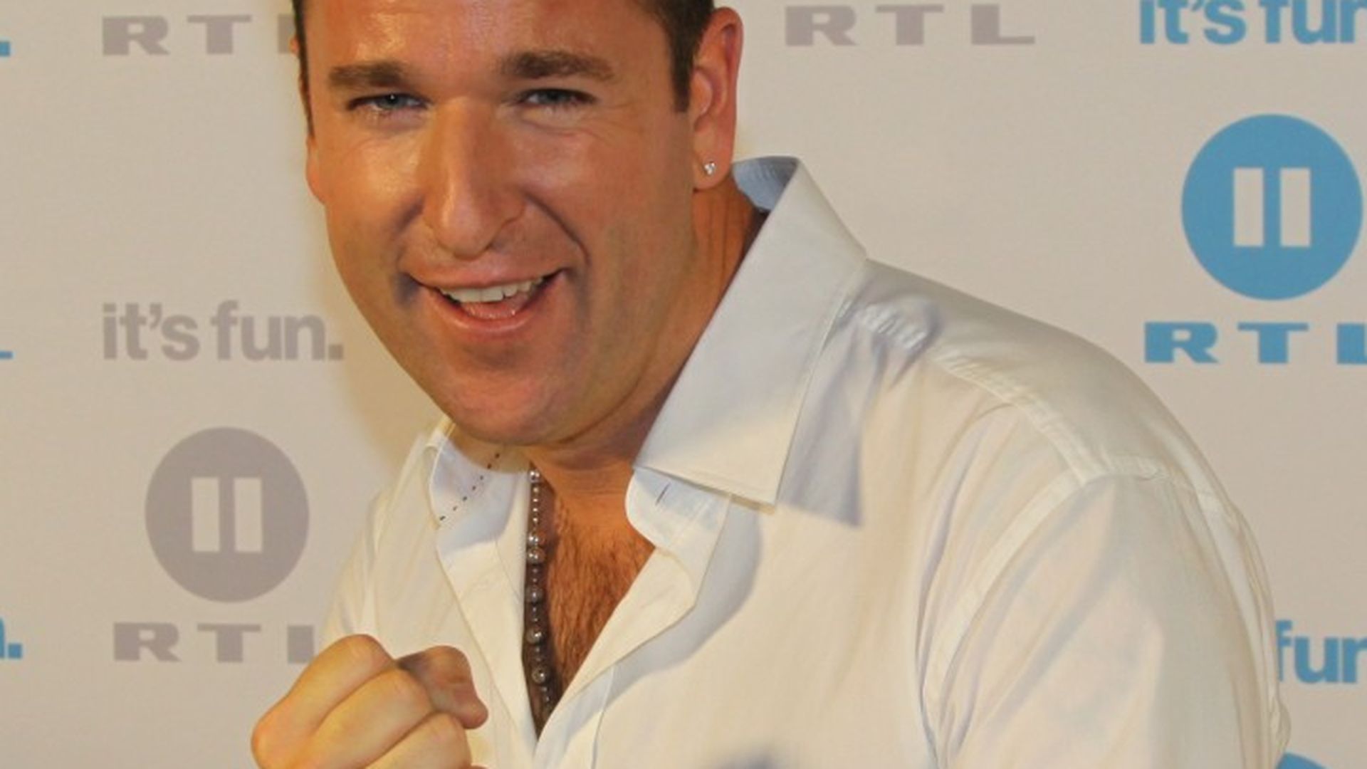 Michael Wendler: Klage nach Konzertabbruch | Promiflash.de